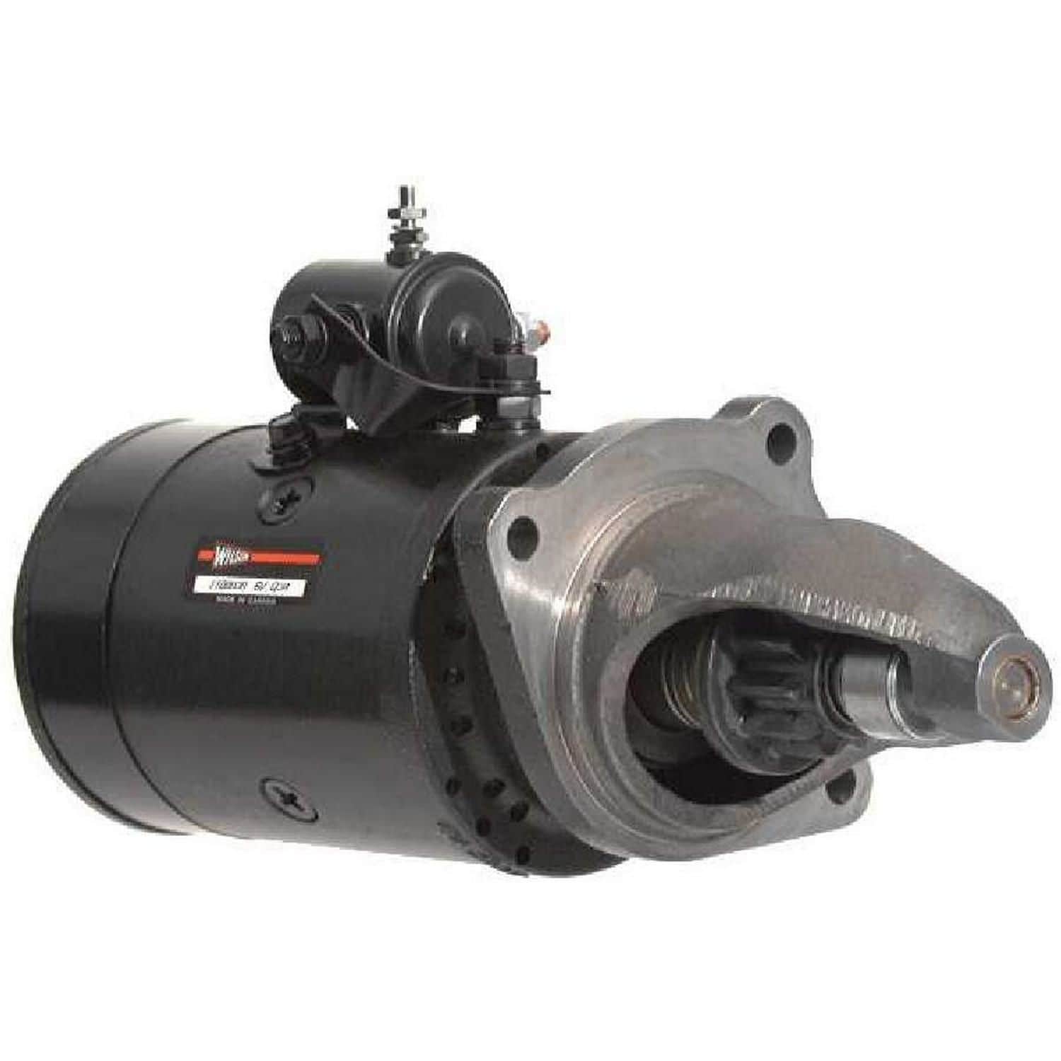 Wilson Starter Motor 91-01-3980 | AutoZone