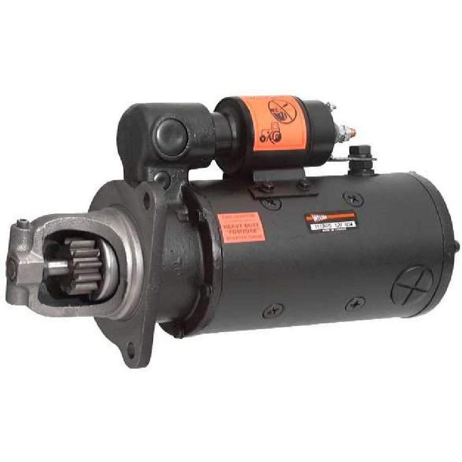 Wilson Starter Motor 91-01-4060 | AutoZone