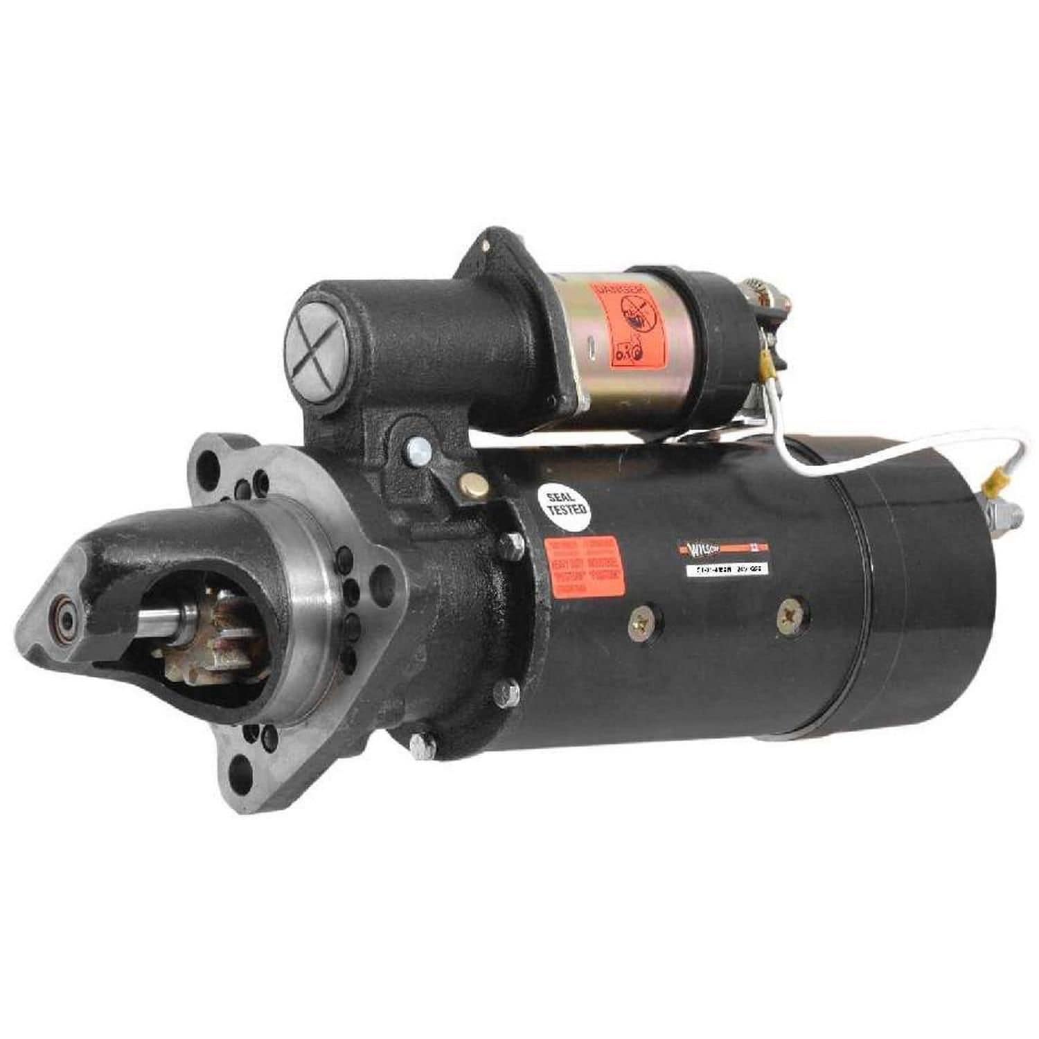 Wilson New Starter 91-01-4159N | AutoZone