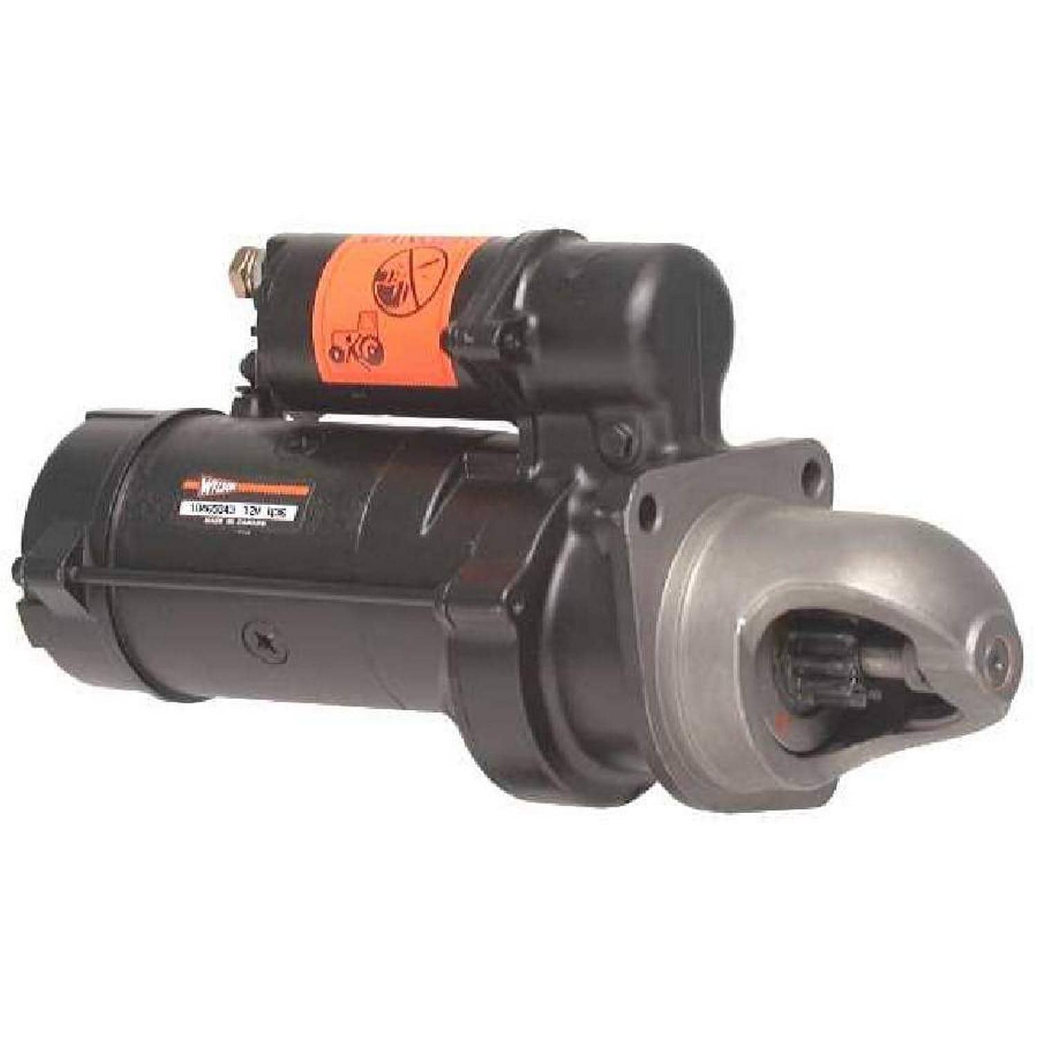 Wilson Starter - AutoZone