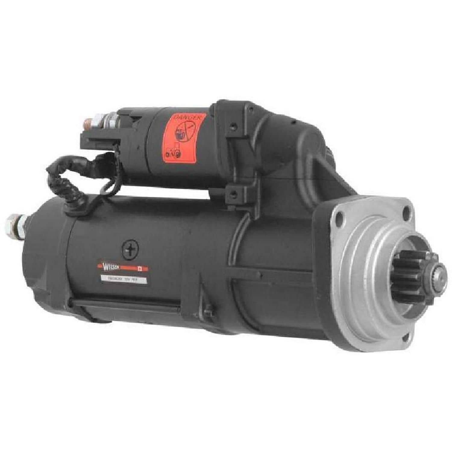 Wilson Starter Motor 91-01-4576 | AutoZone