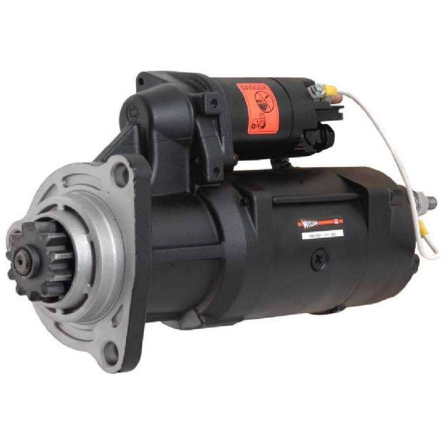 Wilson Starter - AutoZone