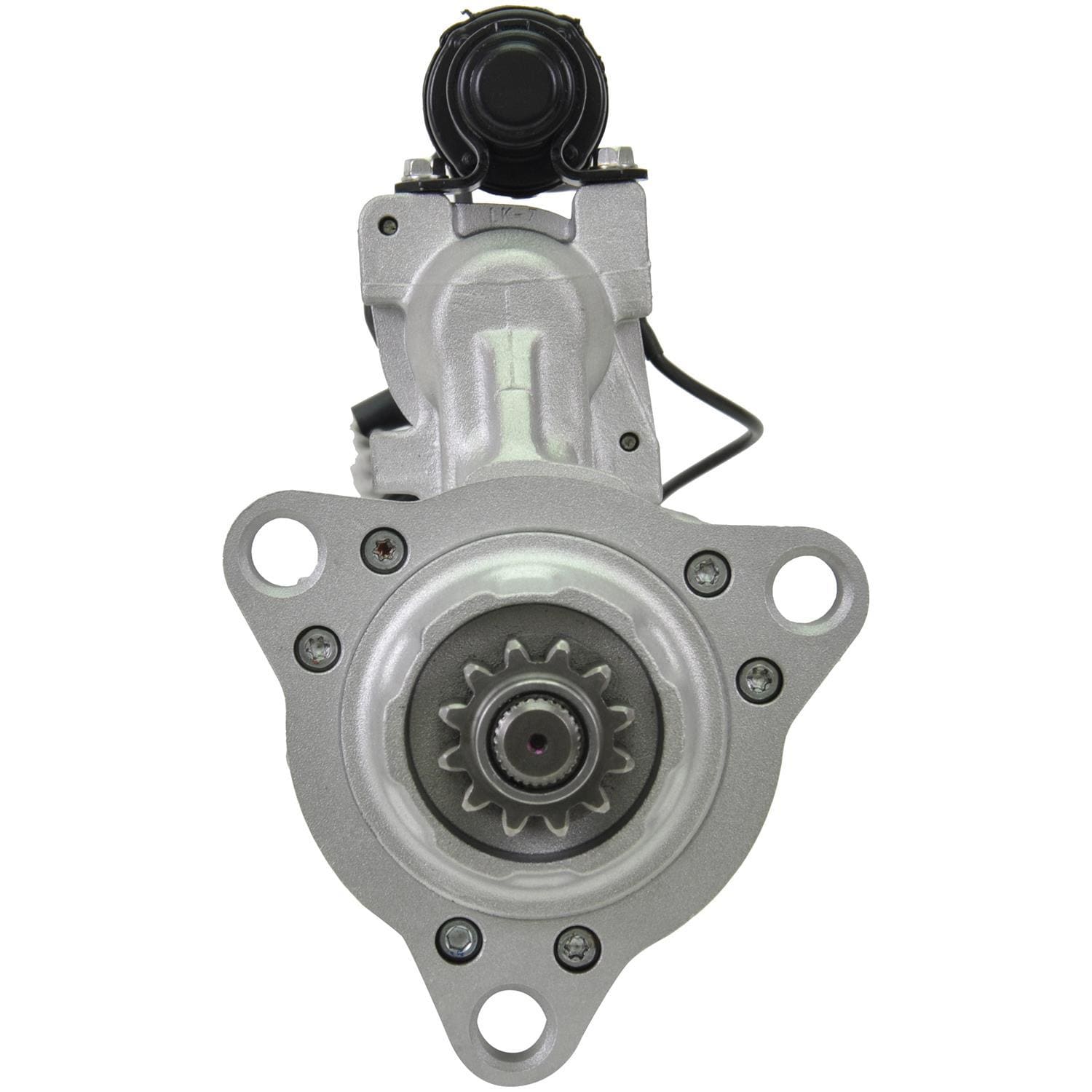 Wilson Starter Motor 91-01-4762 | AutoZone