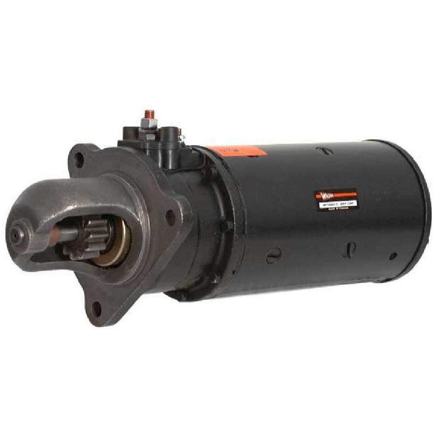 Wilson Starter Motor 91-06-1860 | AutoZone
