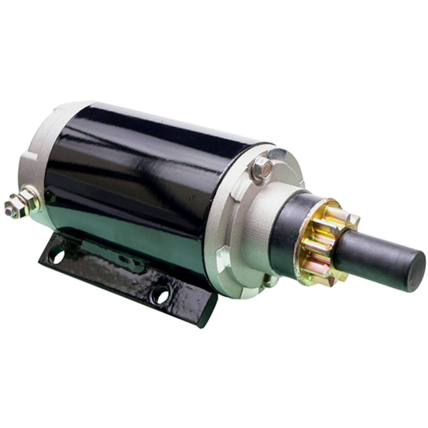 Wilson Starter Motor 91-06-1944 | AutoZone