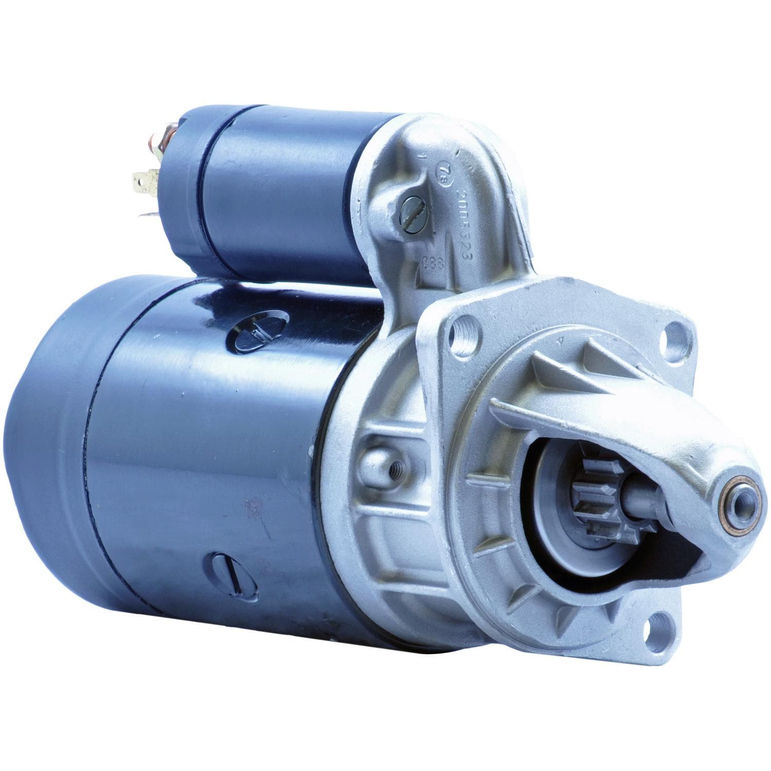 Wilson Starter - AutoZone