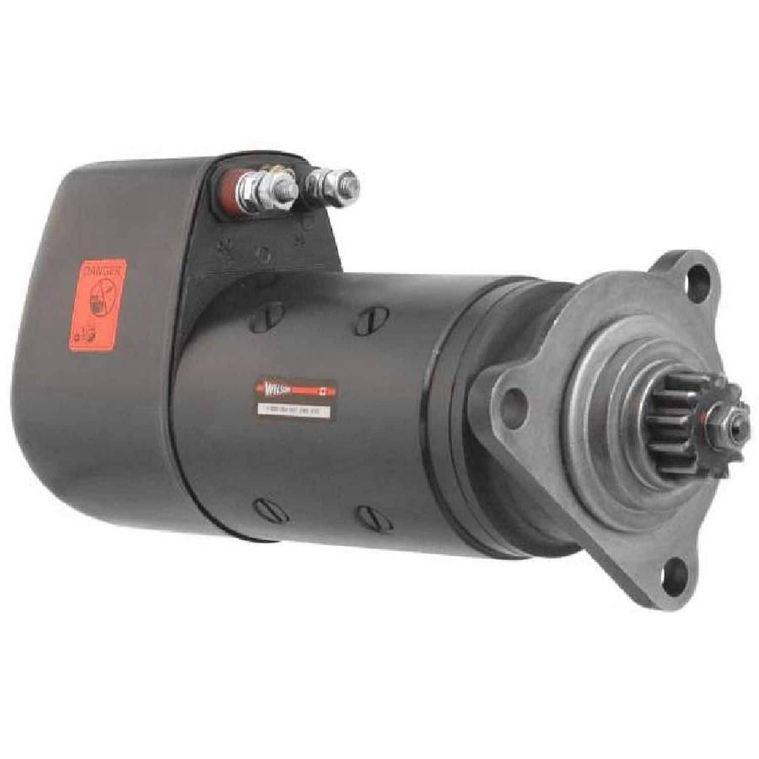 Wilson Starter Motor 91-15-7179 | AutoZone