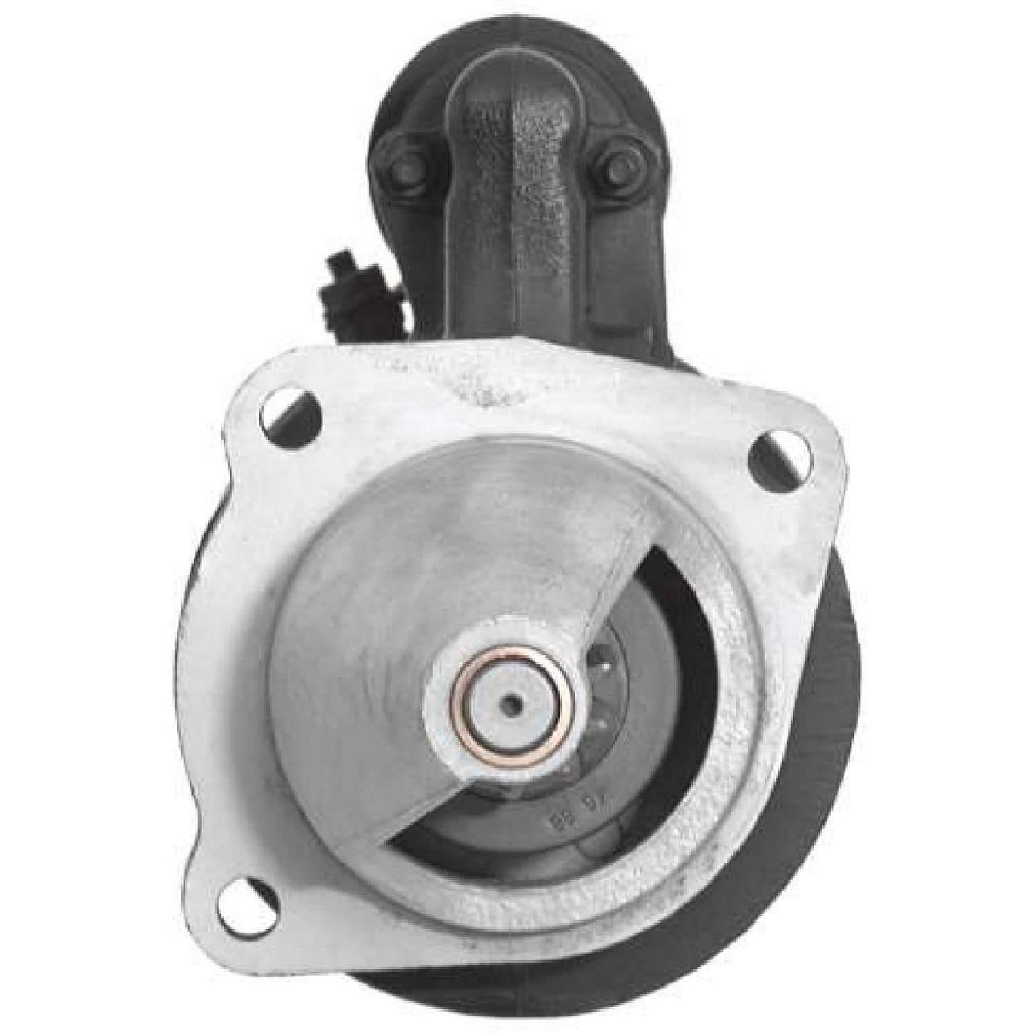 Wilson Remanufactured Starter 91-17-8880 | AutoZone