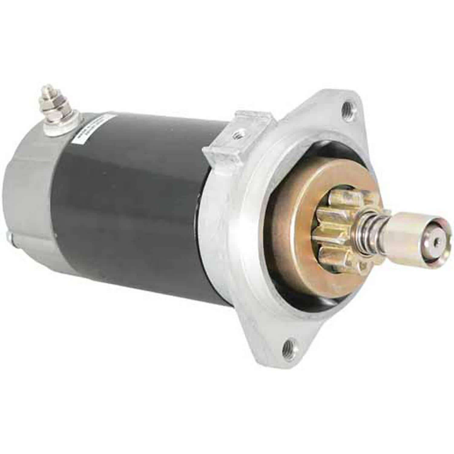Wilson Starter Motor 91-25-1160 | AutoZone