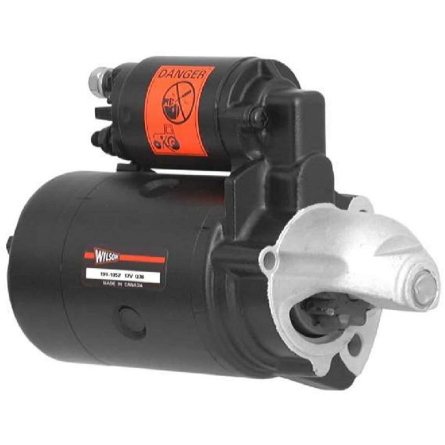 Wilson Starter - AutoZone