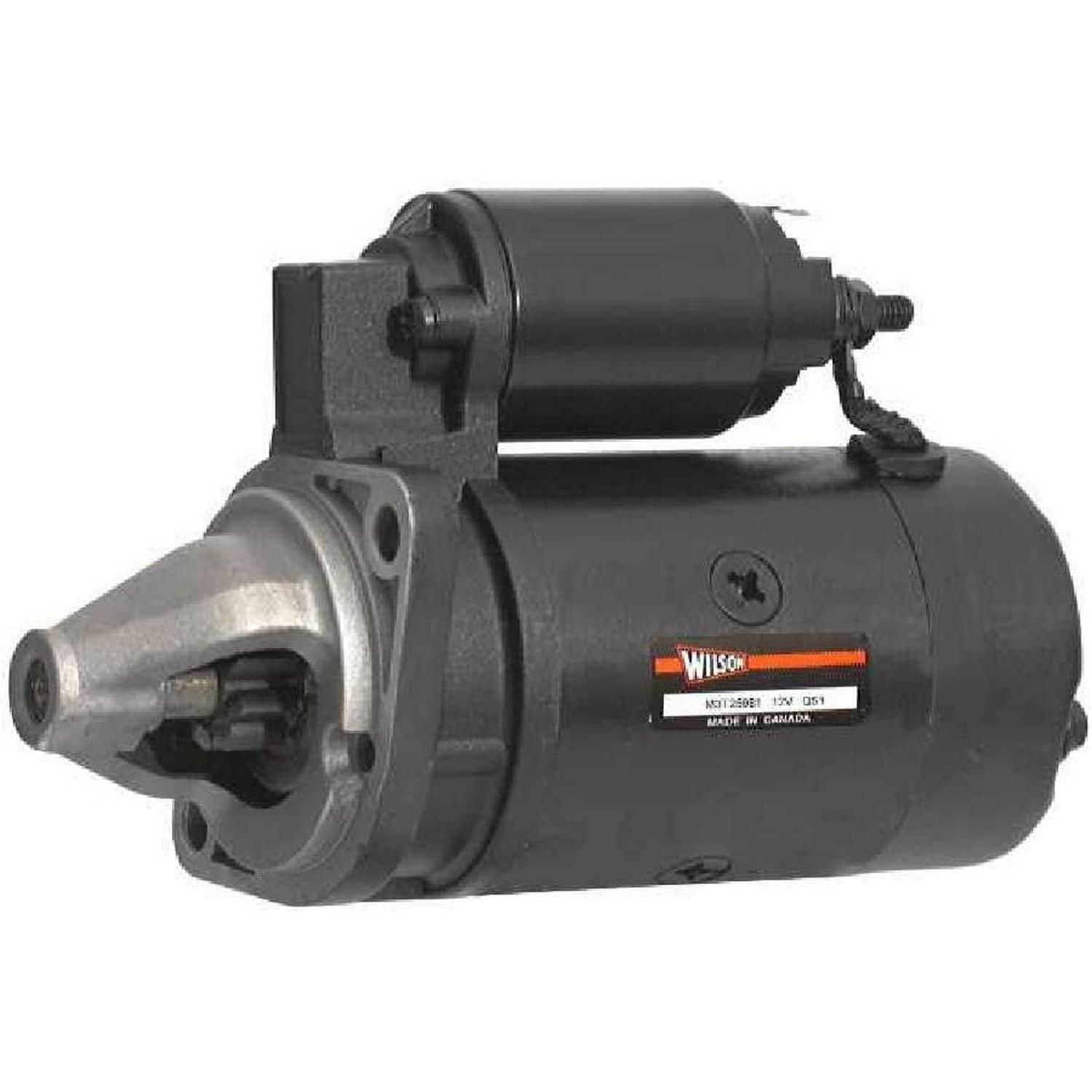 Wilson Starter Motor 91-27-3043 | AutoZone