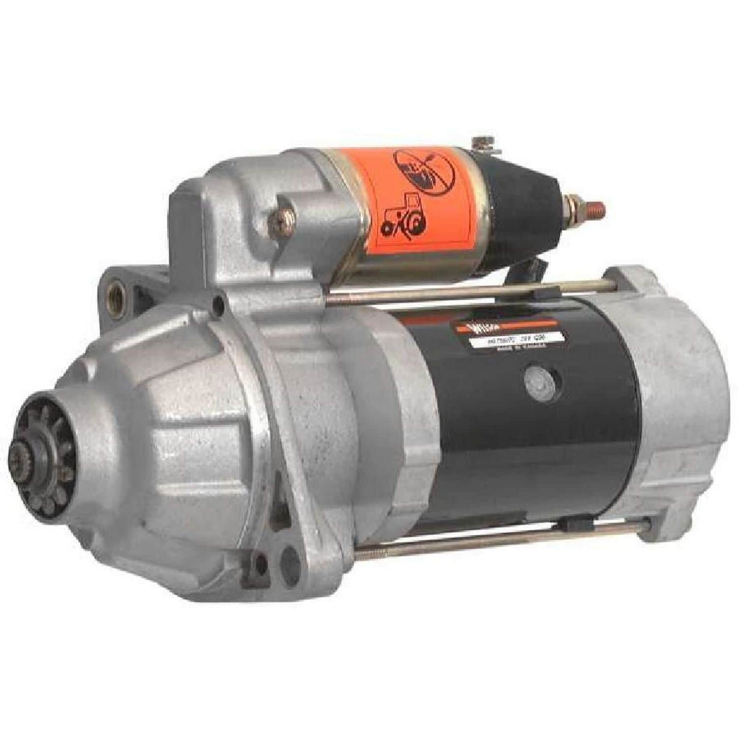 Wilson Starter Motor 91-27-3152 | AutoZone