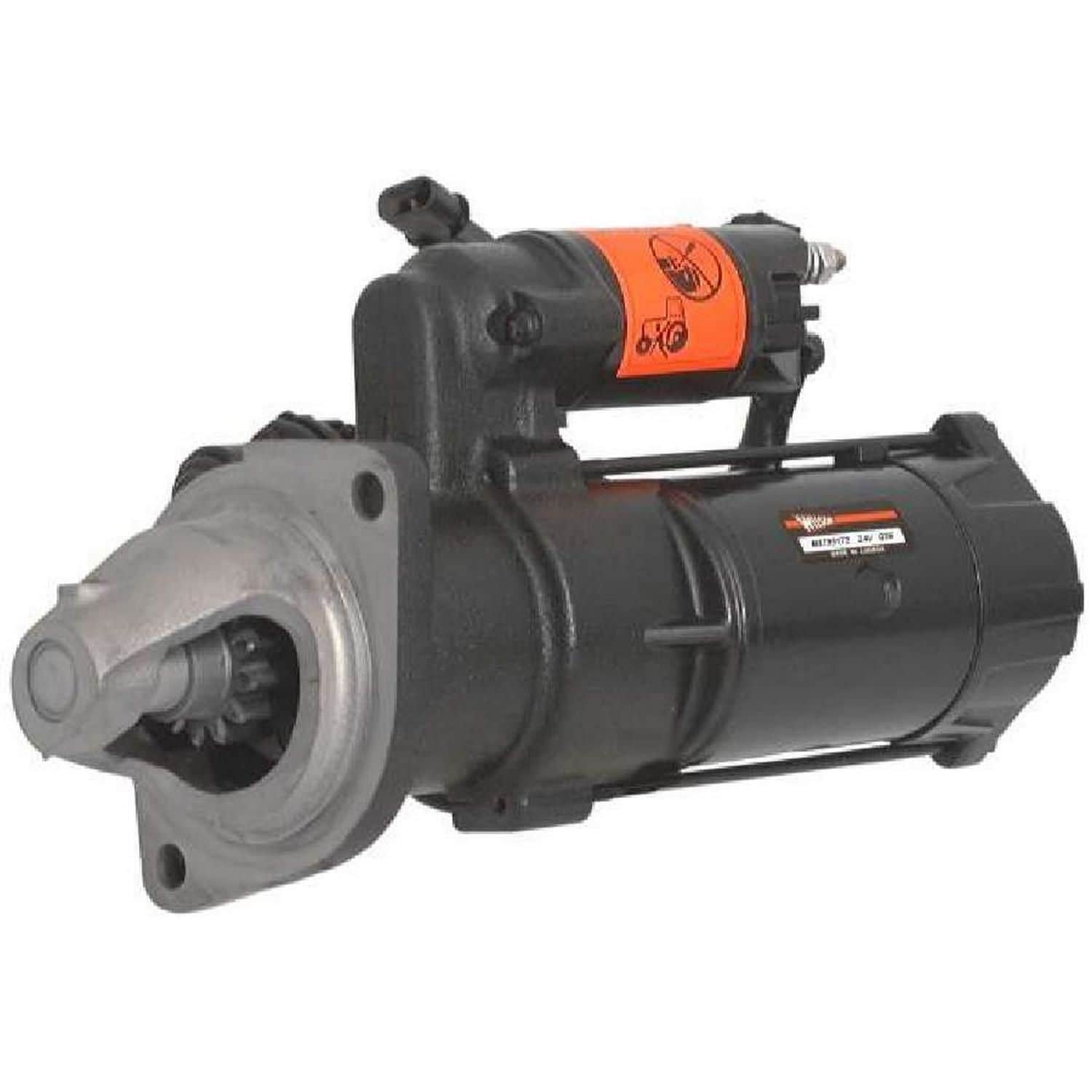 Wilson Starter Motor 91-27-3244 | AutoZone