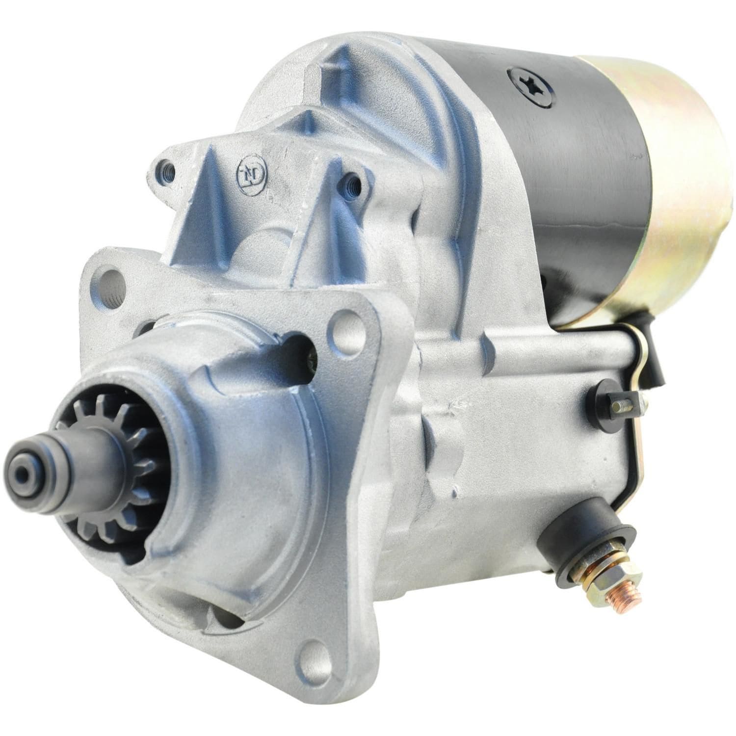 Wilson Starter - AutoZone