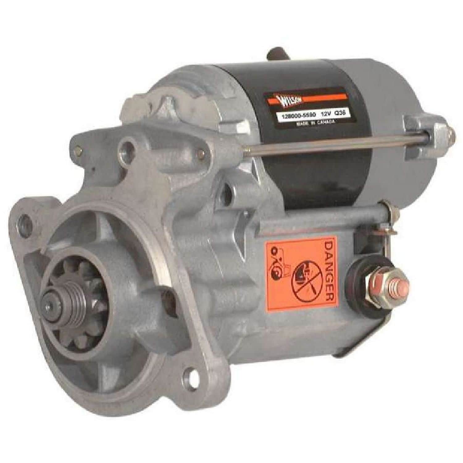 Wilson Starter Motor 91-29-5194 | AutoZone