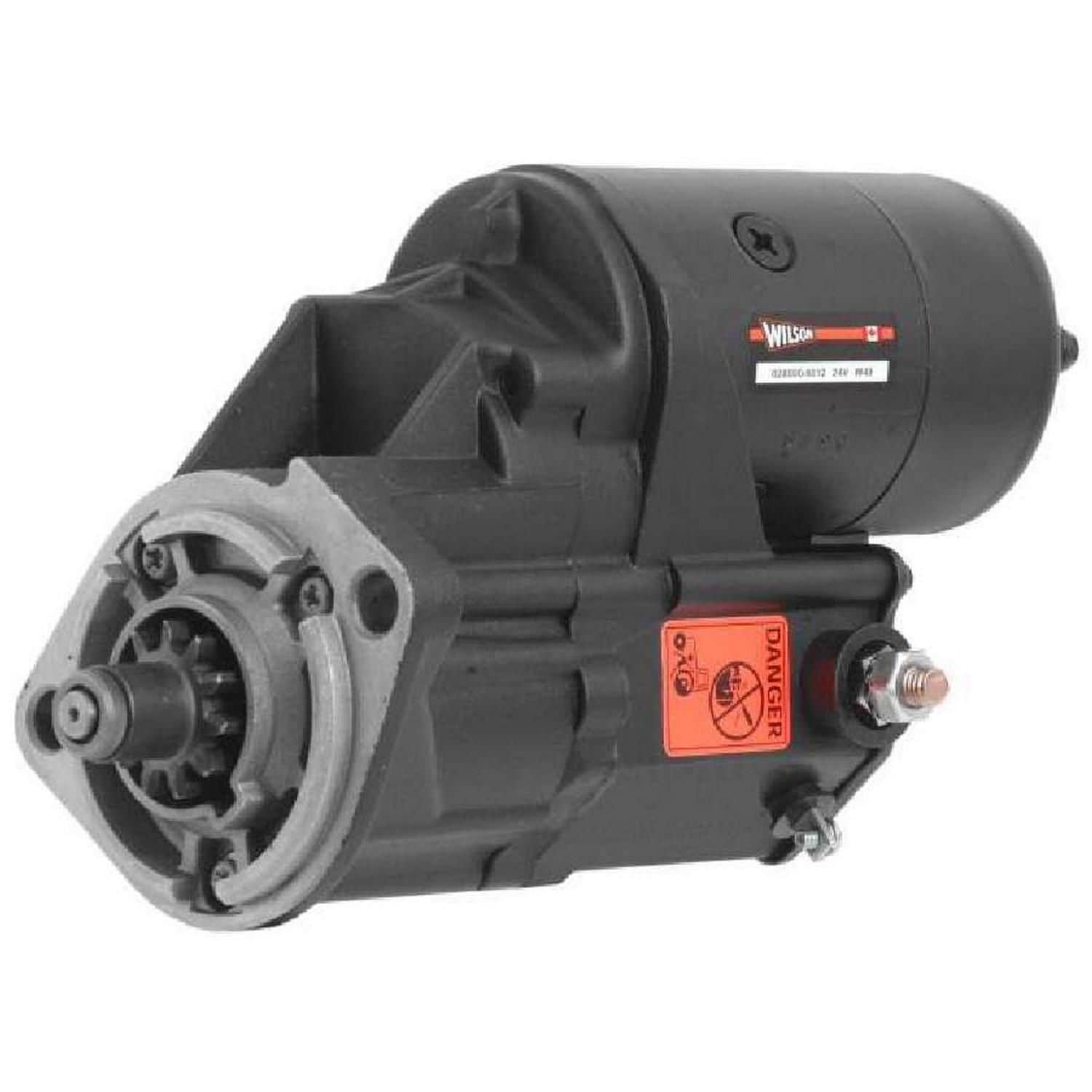 Wilson Starter Motor 91-29-5389 | AutoZone