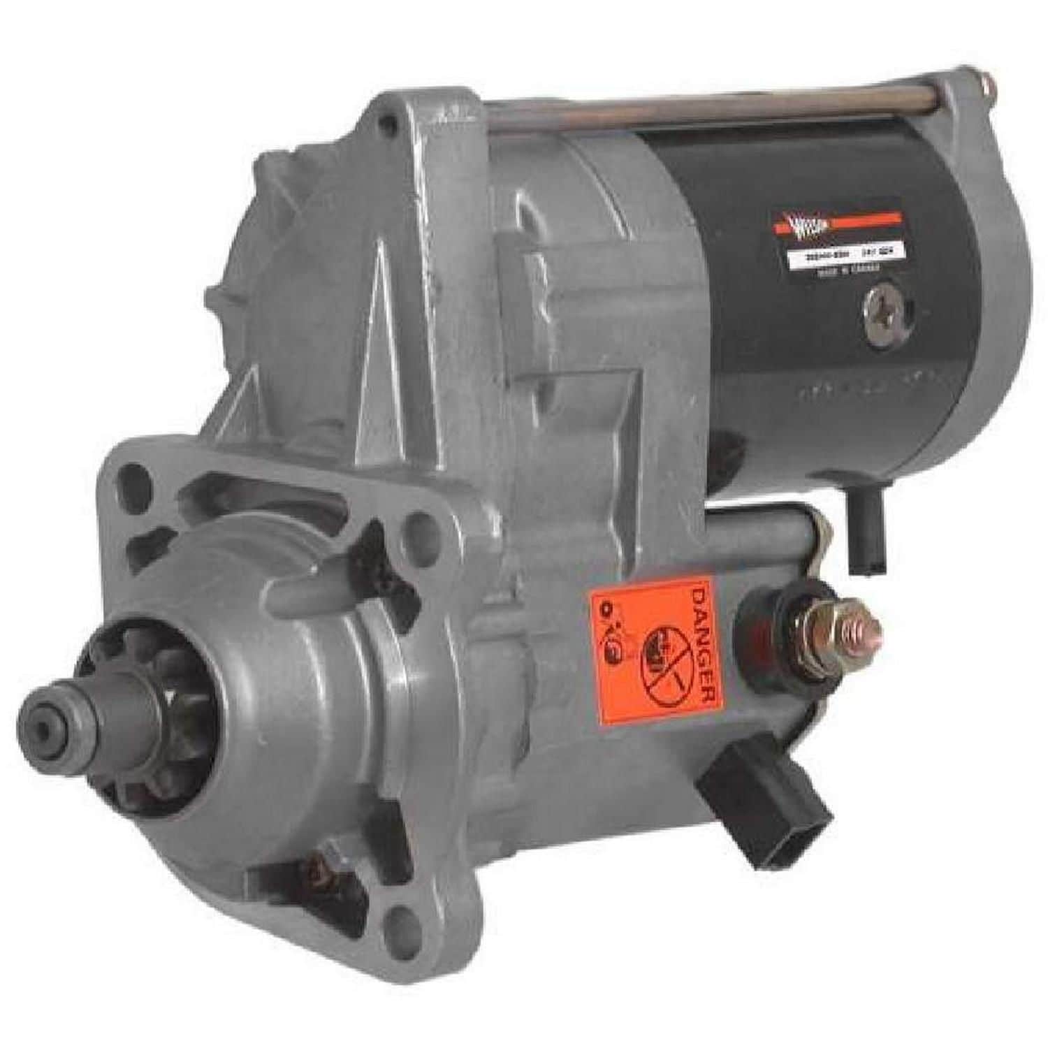 Wilson Starter Motor 91-29-5424N | AutoZone