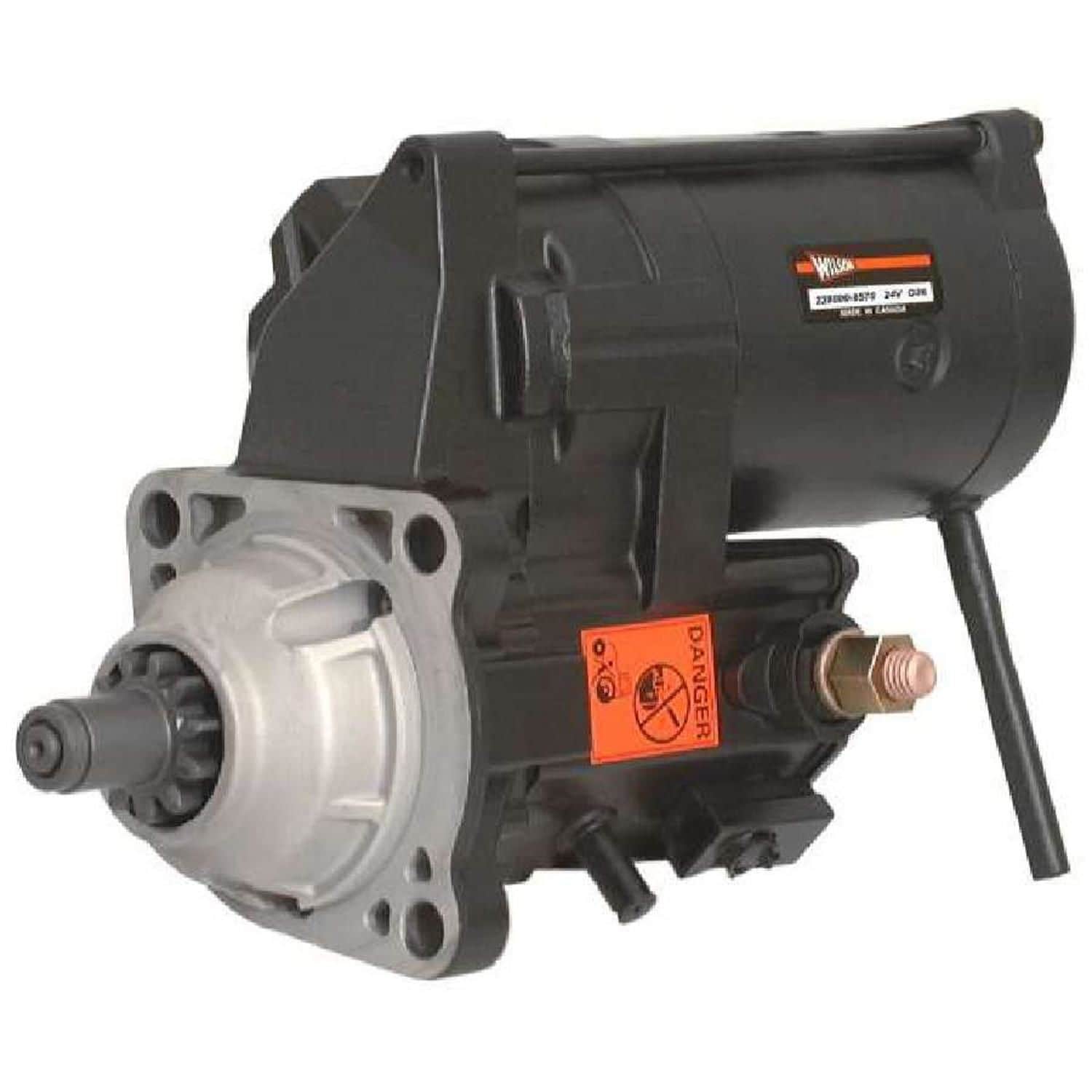 Wilson Starter Motor 91-29-5459 | AutoZone