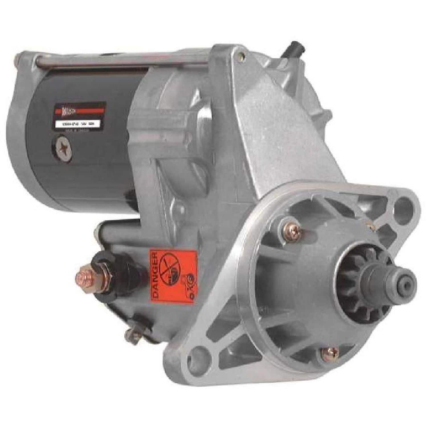 Wilson Starter Motor 91-29-5548 | AutoZone