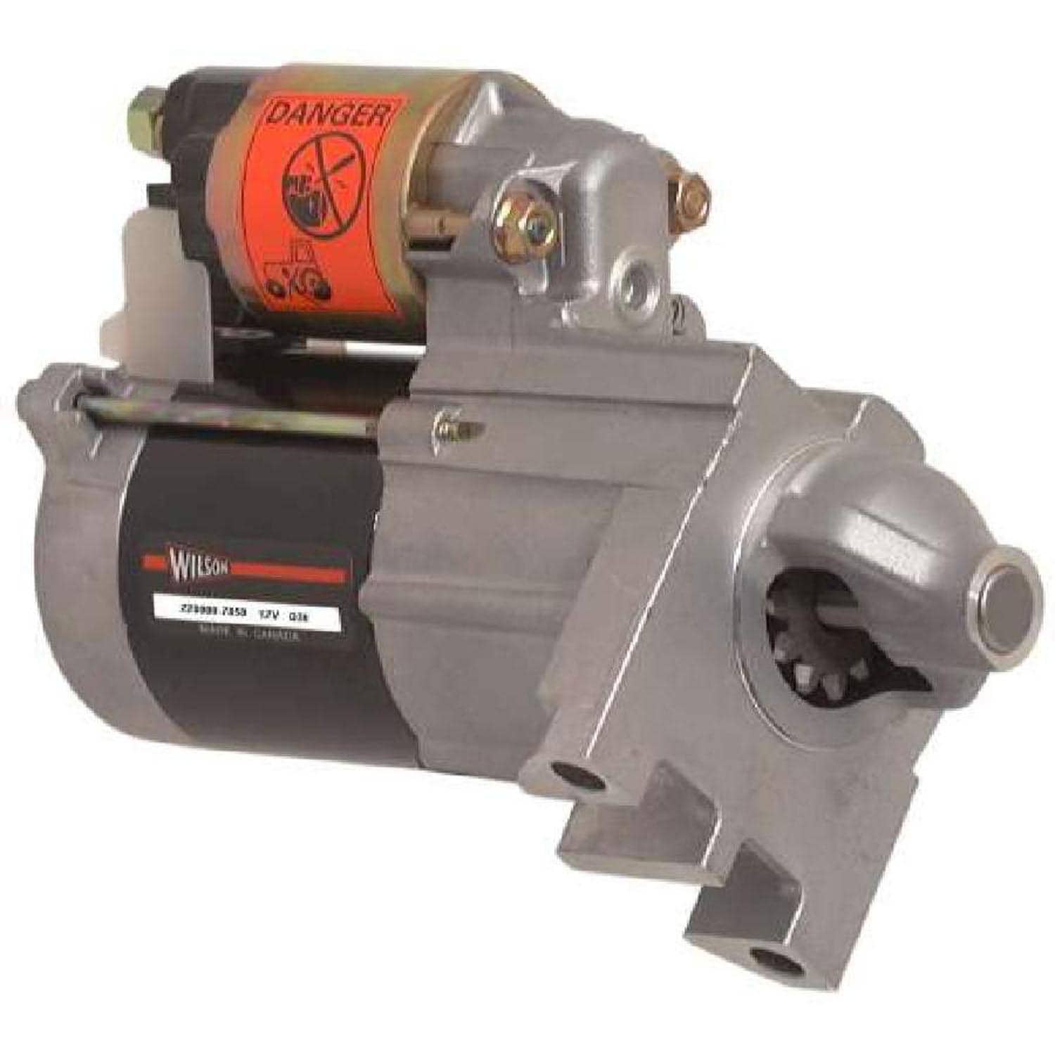 Wilson Starter Motor 91-29-5618 | AutoZone