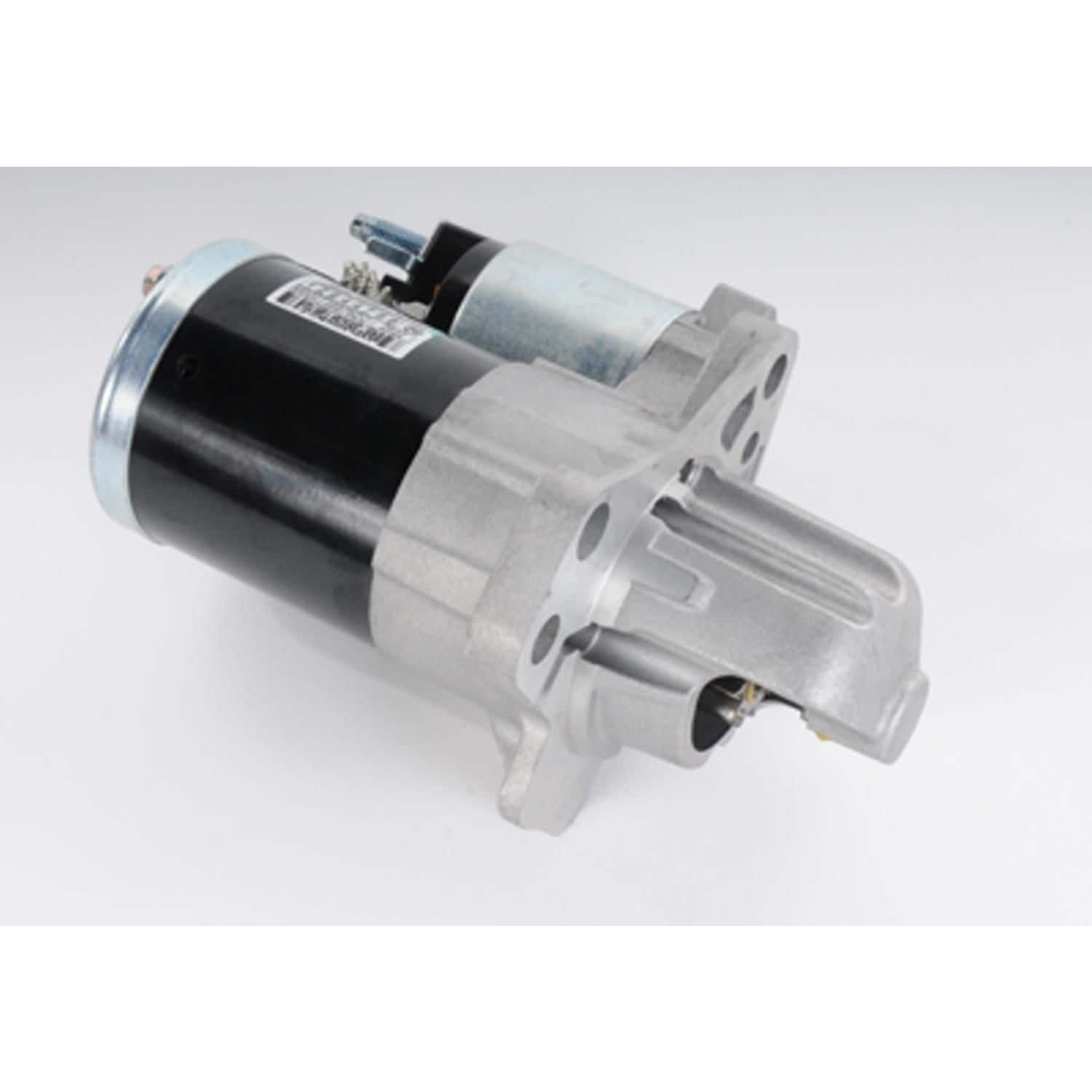ACDelco Starter - AutoZone