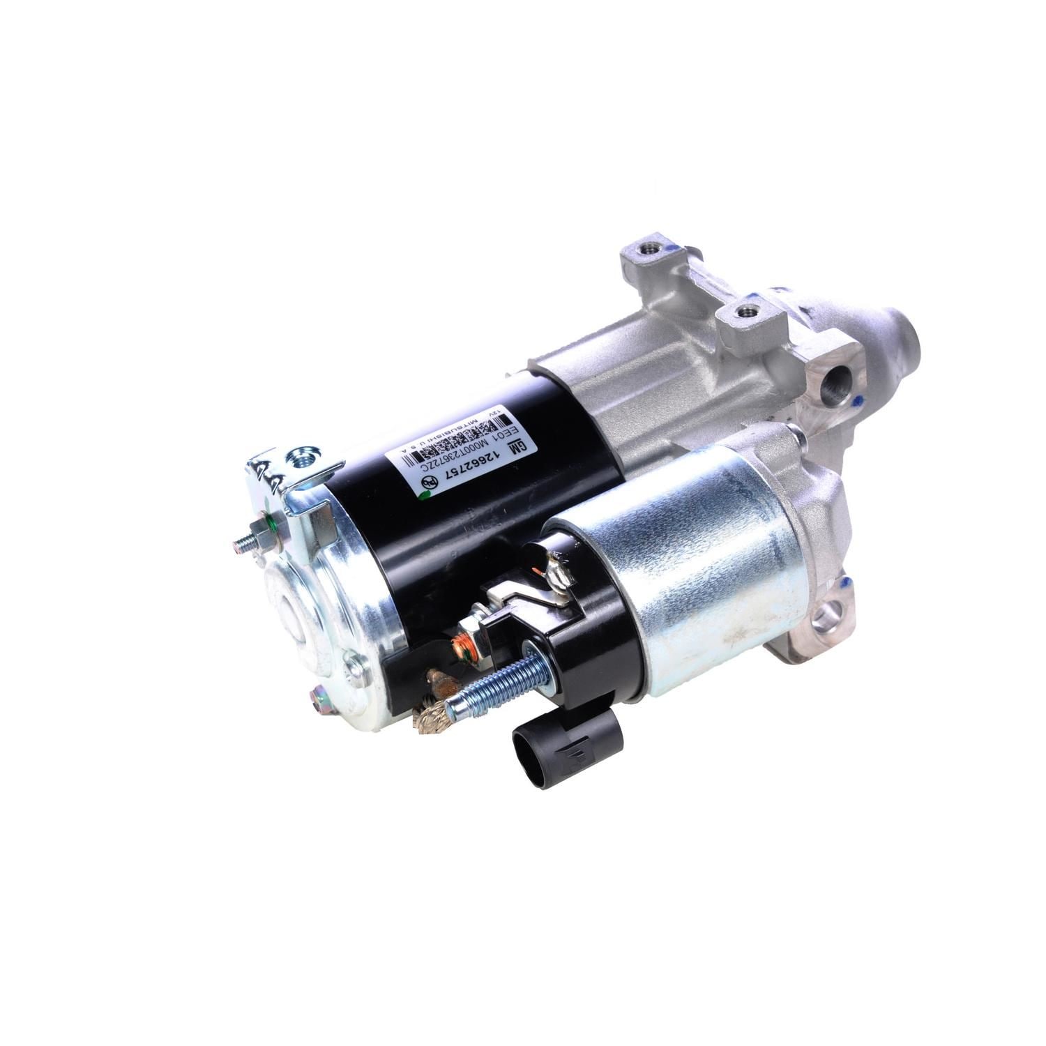 ACDelco GM Original Equipment Starter - AutoZone