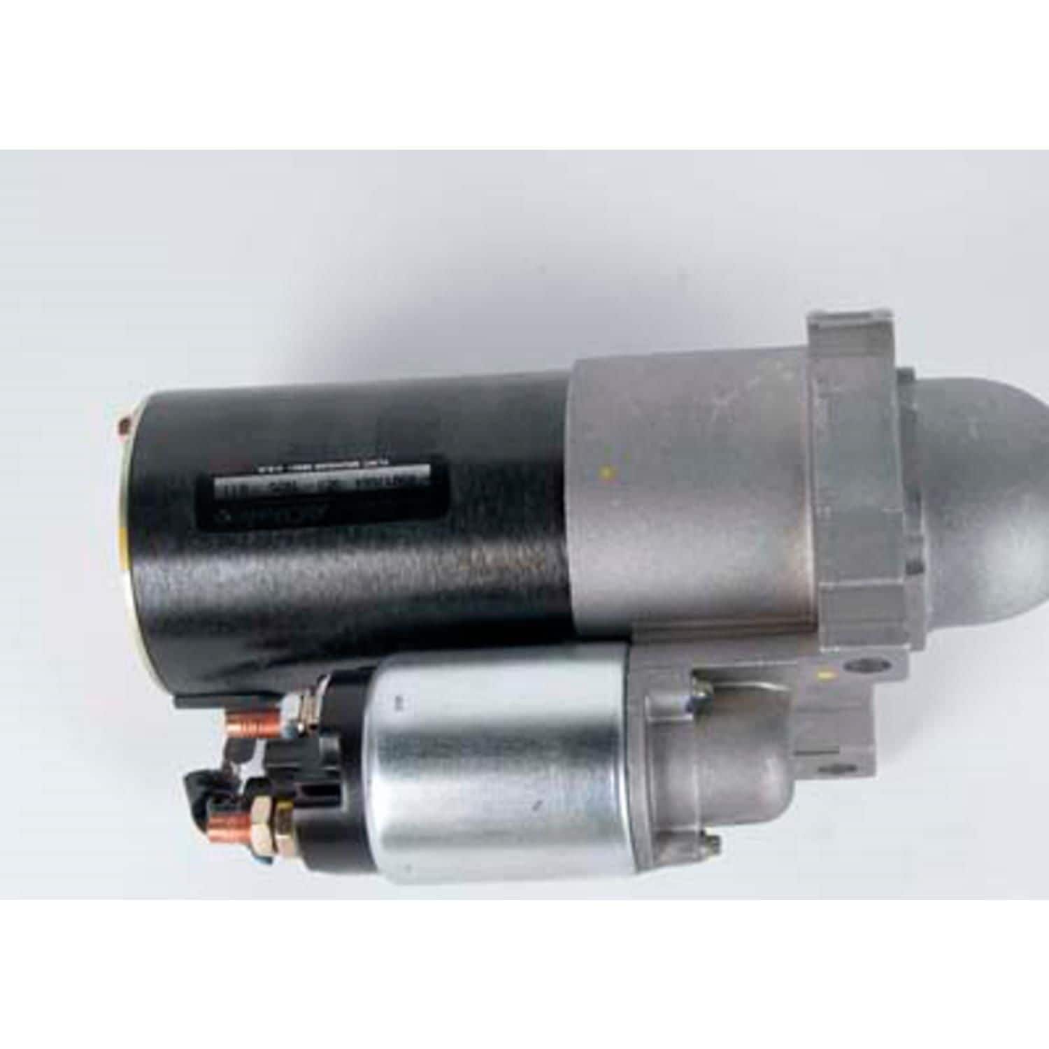 ACDelco Starter - AutoZone
