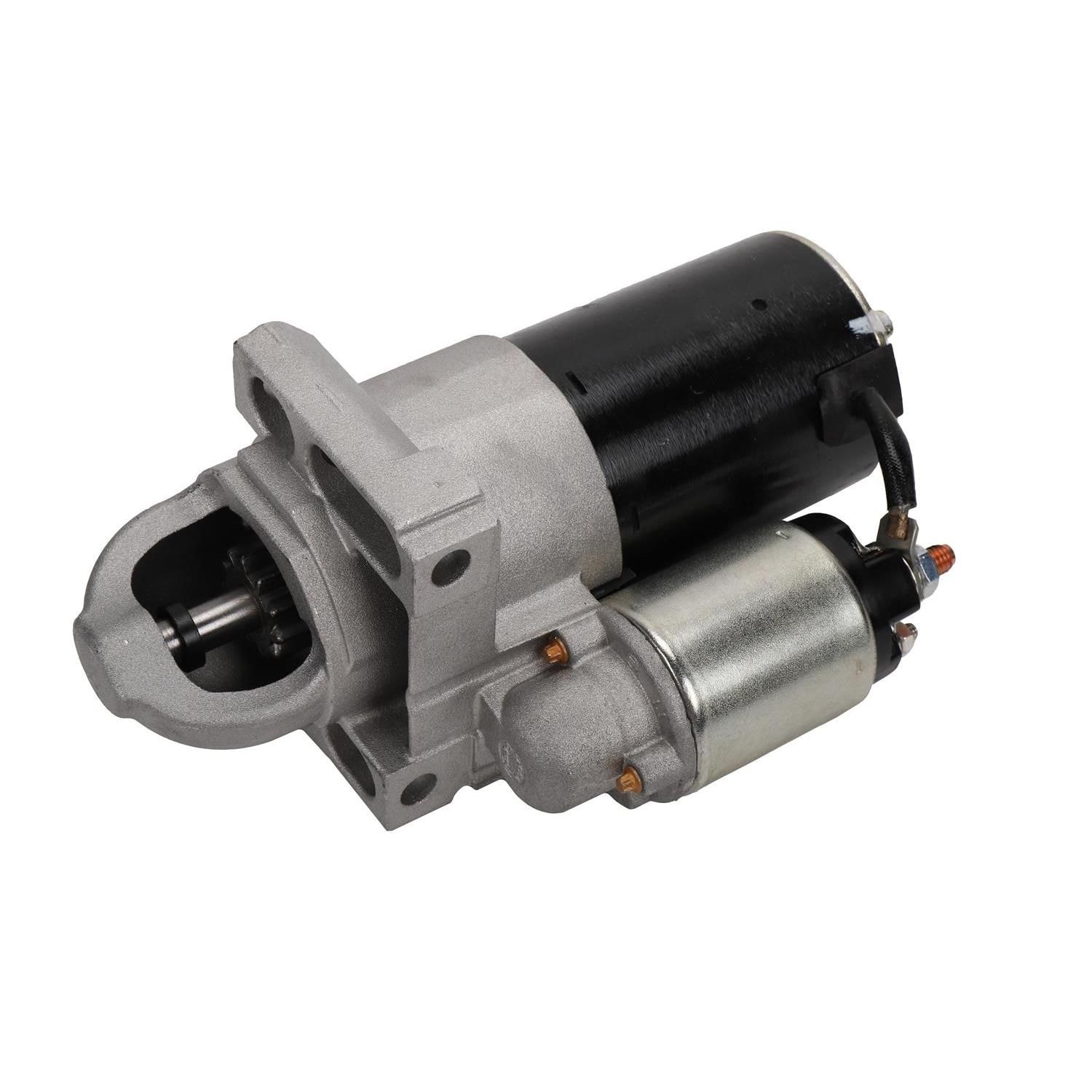 ACDelco Starter - AutoZone