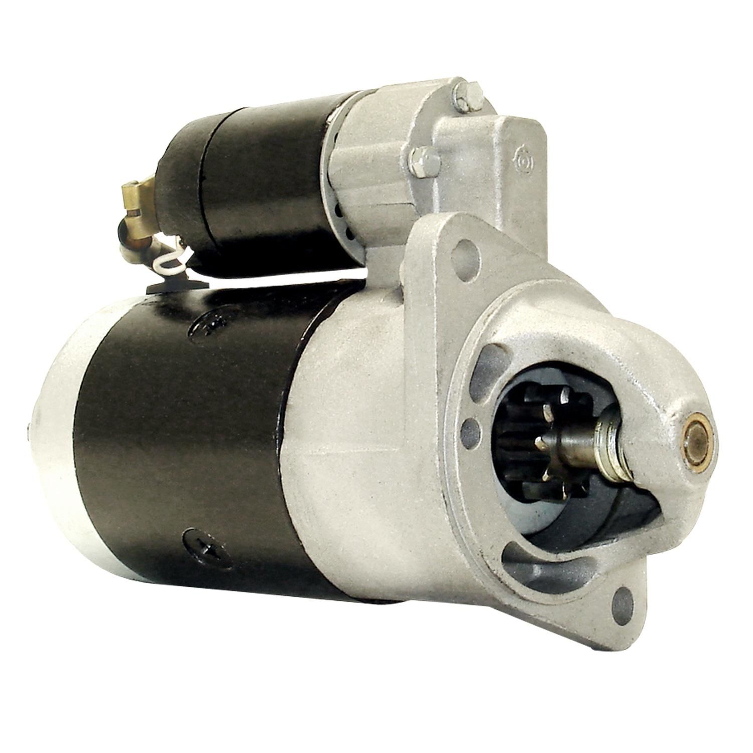 ACDelco Gold Starter 336-1254 | AutoZone