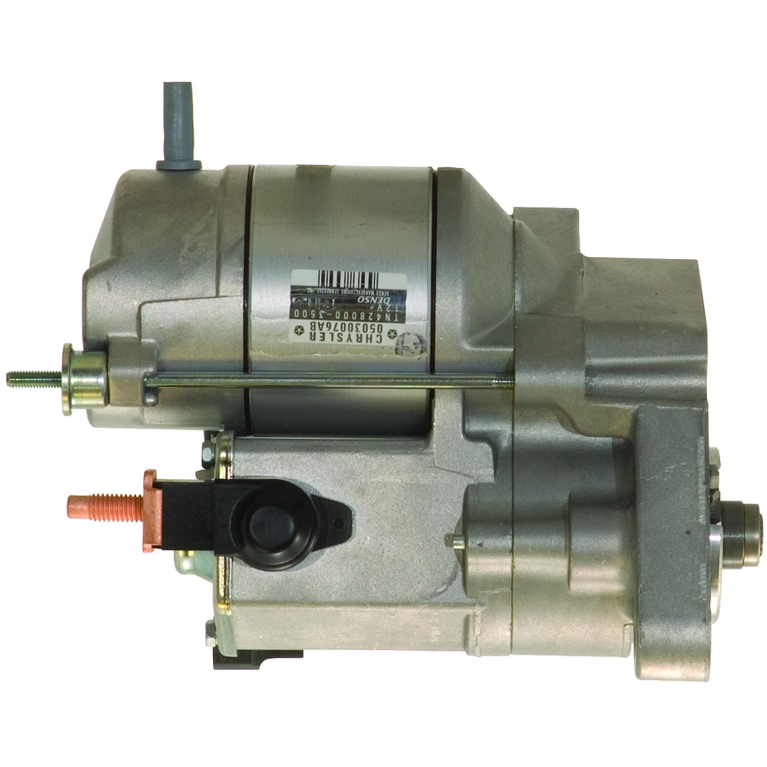 ACDelco Gold Starter 337-1157 | AutoZone