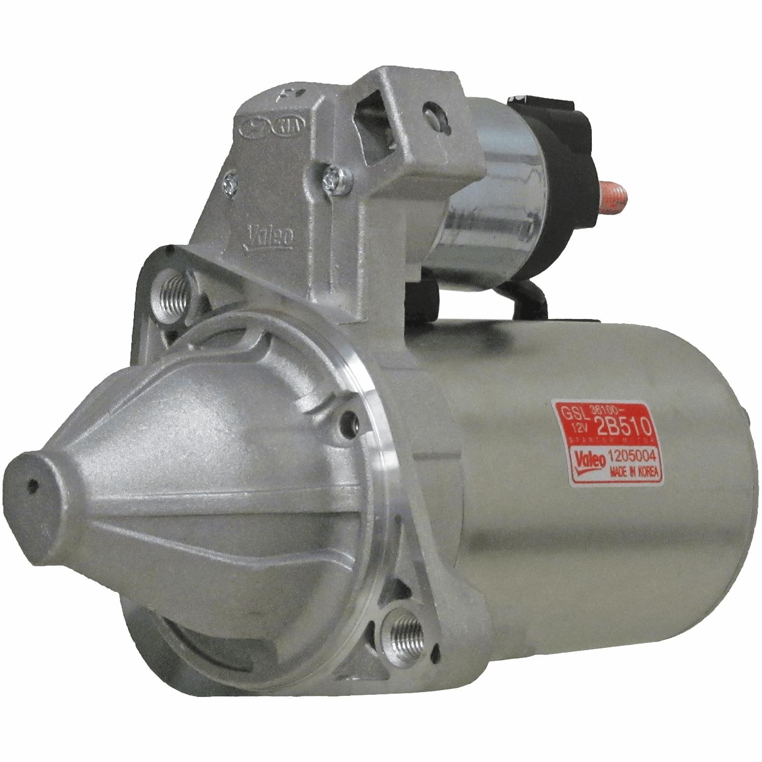 Duralast Remanufactured Starter 12459 | AutoZone