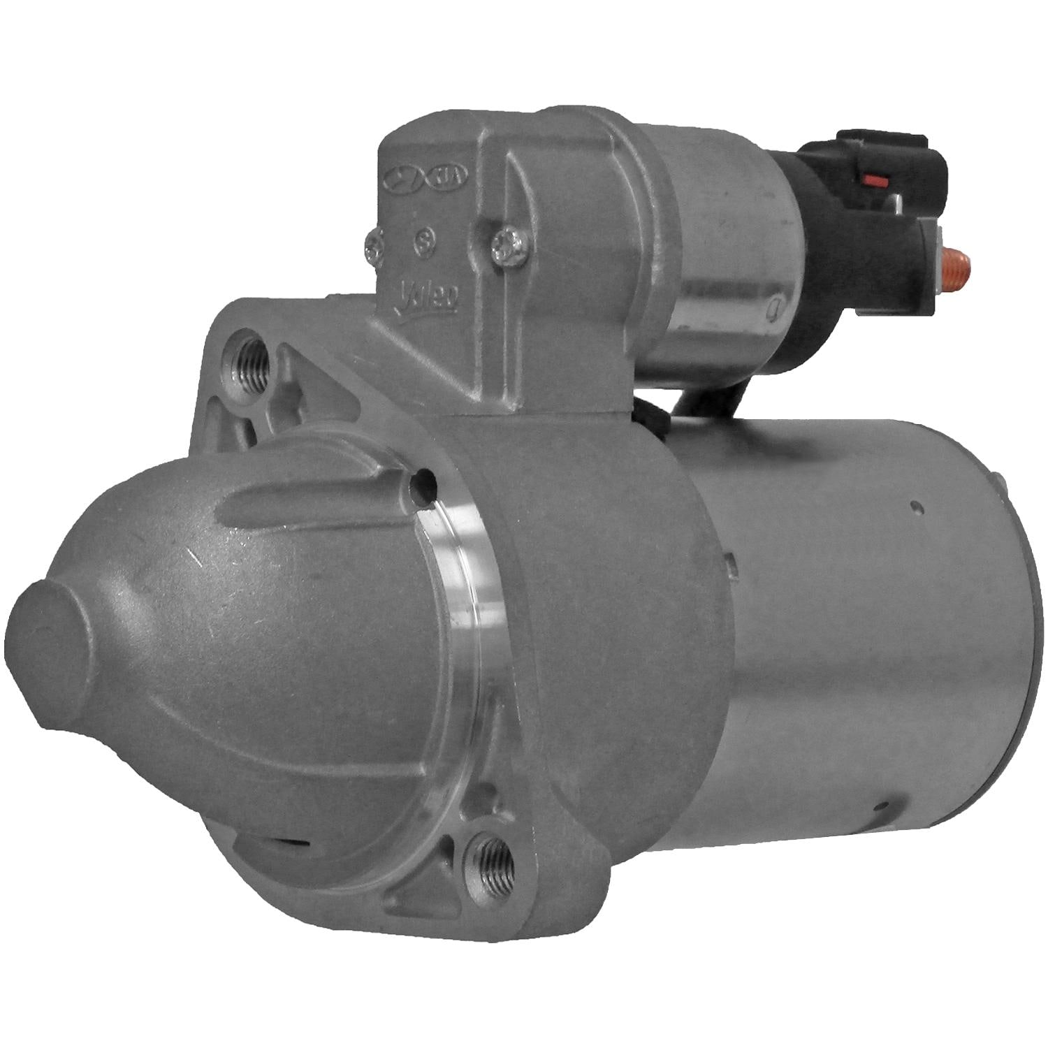 Duralast Remanufactured Starter 12468 | AutoZone