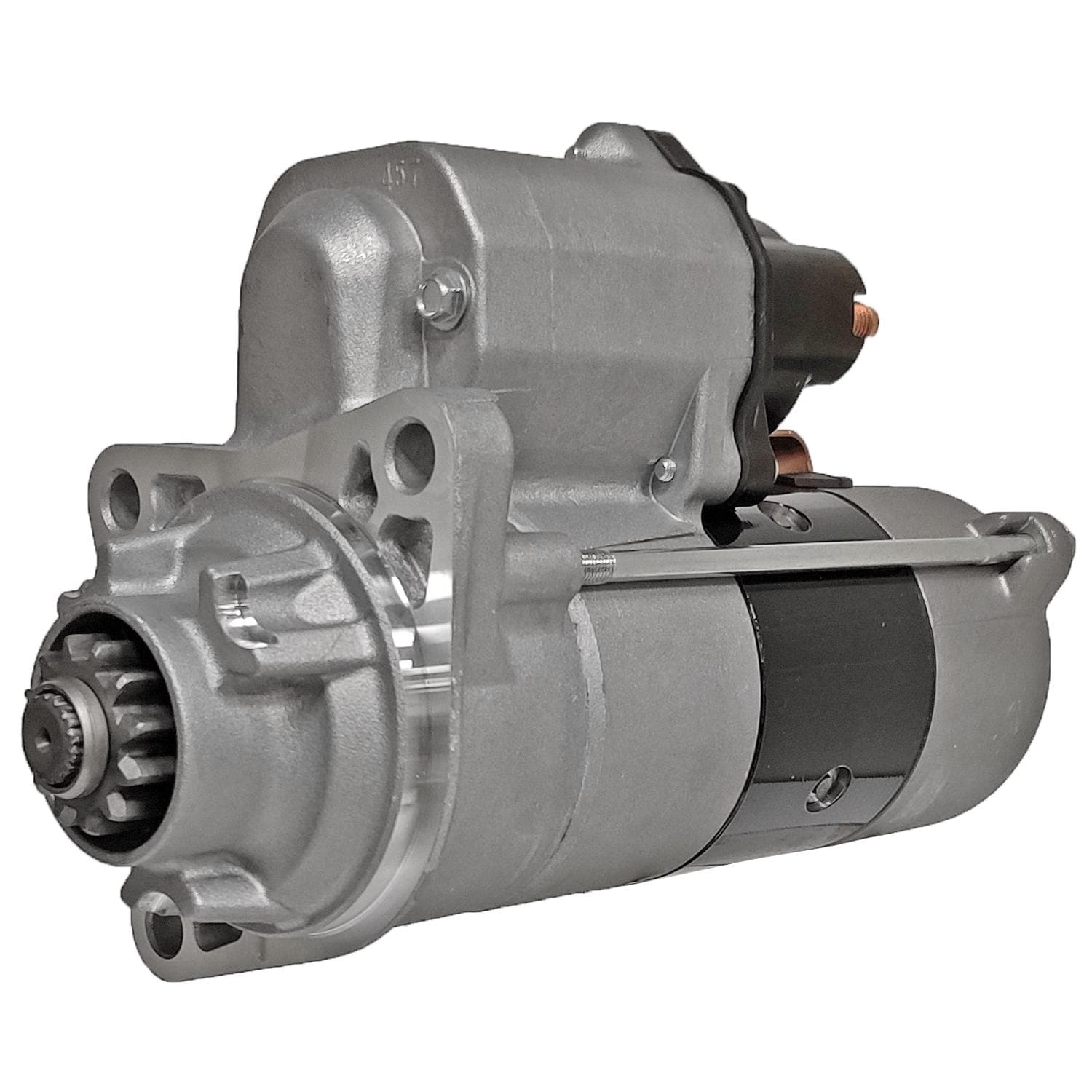 Duralast Remanufactured Starter 12820 | AutoZone