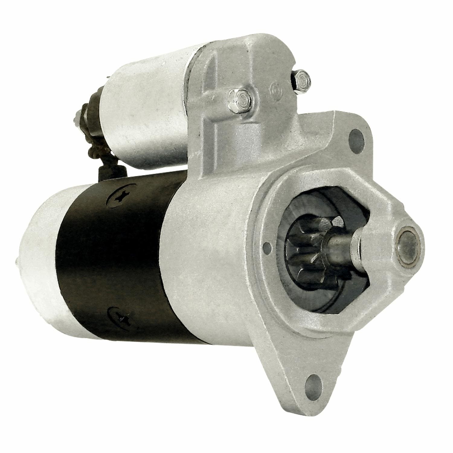 Duralast Remanufactured Starter 16211 | AutoZone