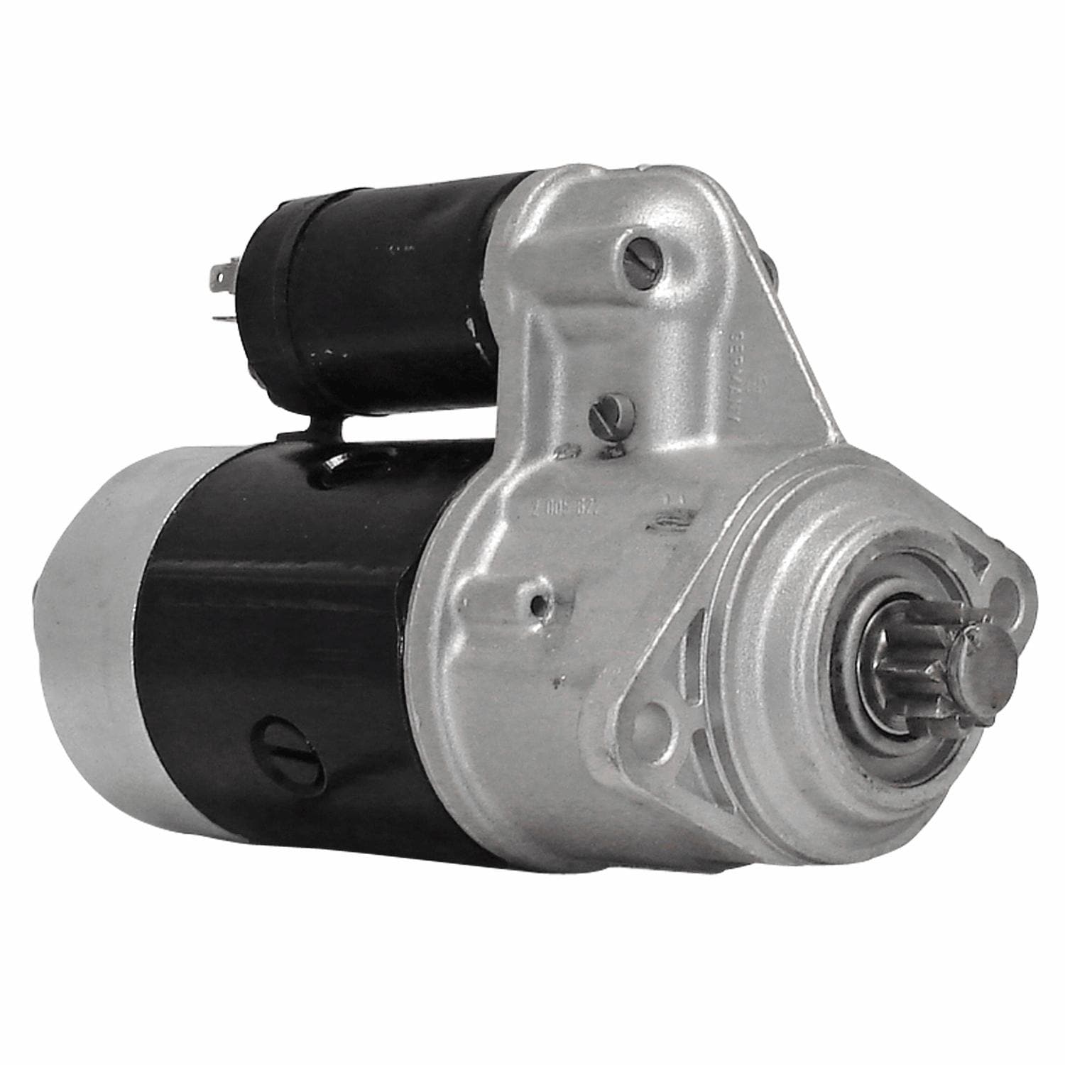 Duralast Remanufactured Starter 16300 | AutoZone