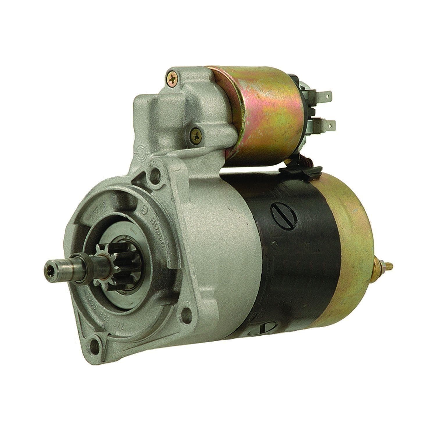 Duralast Remanufactured Starter 16535 | AutoZone