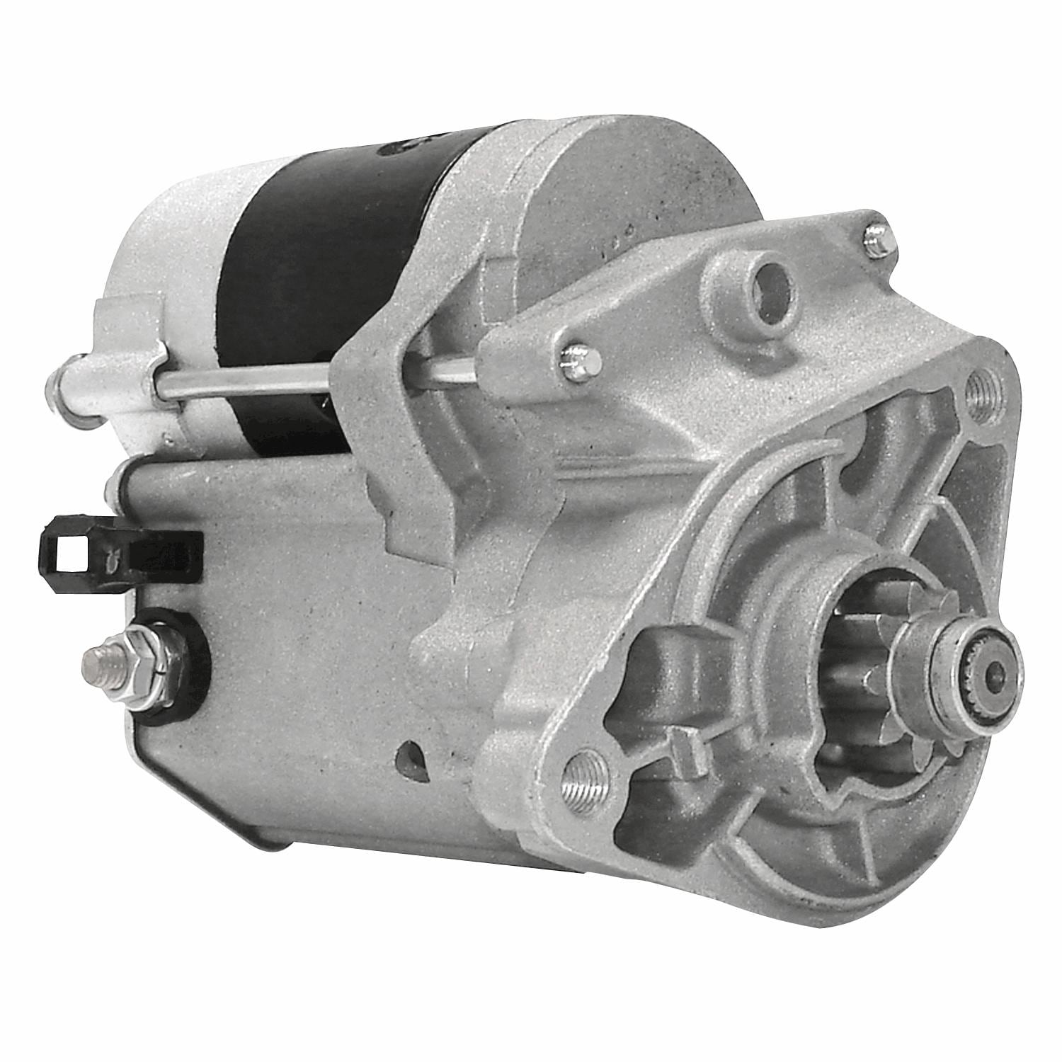 Dodge ram 1500 Starter - Best Starter for Dodge ram 1500