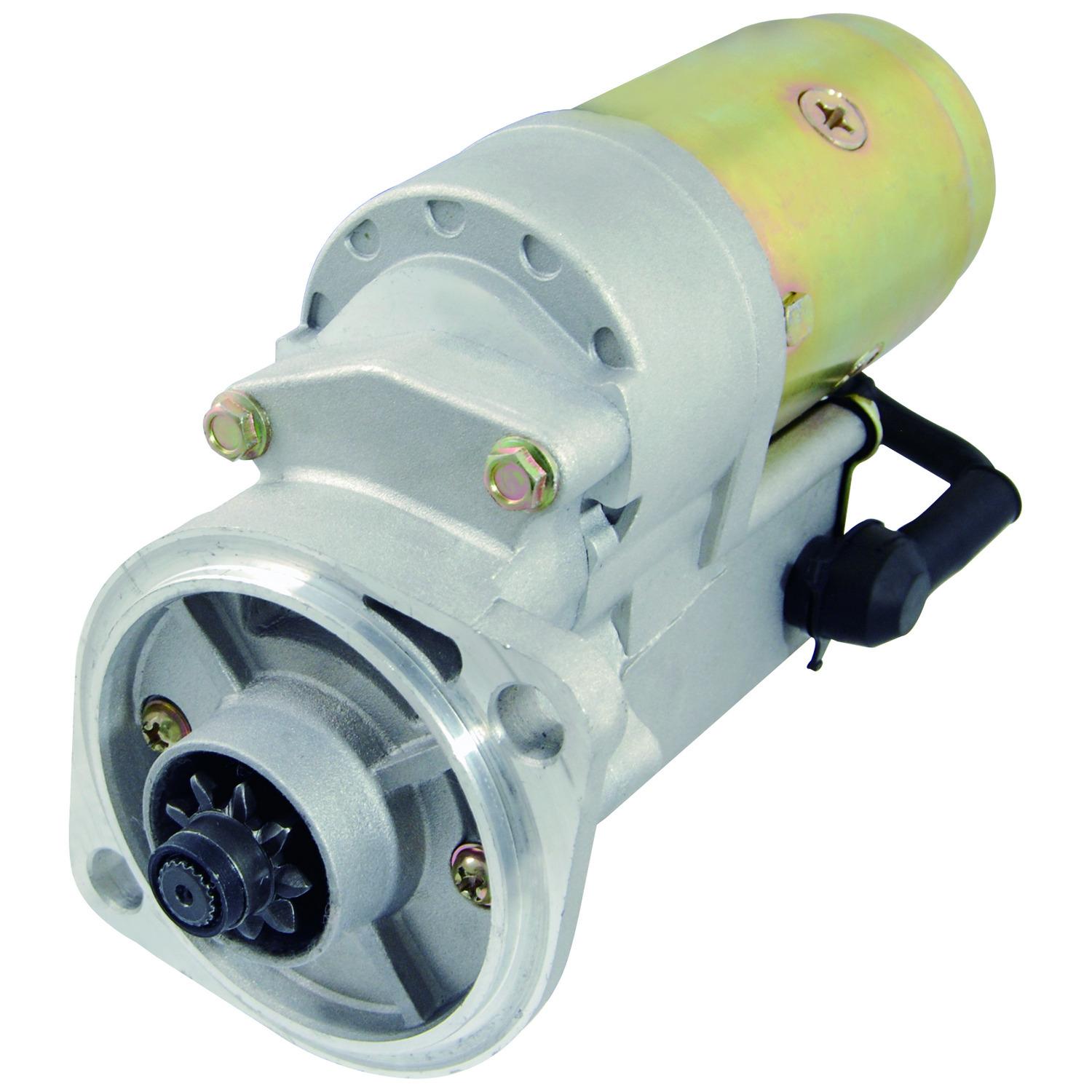 Duralast Gold New Starter 16739N | AutoZone