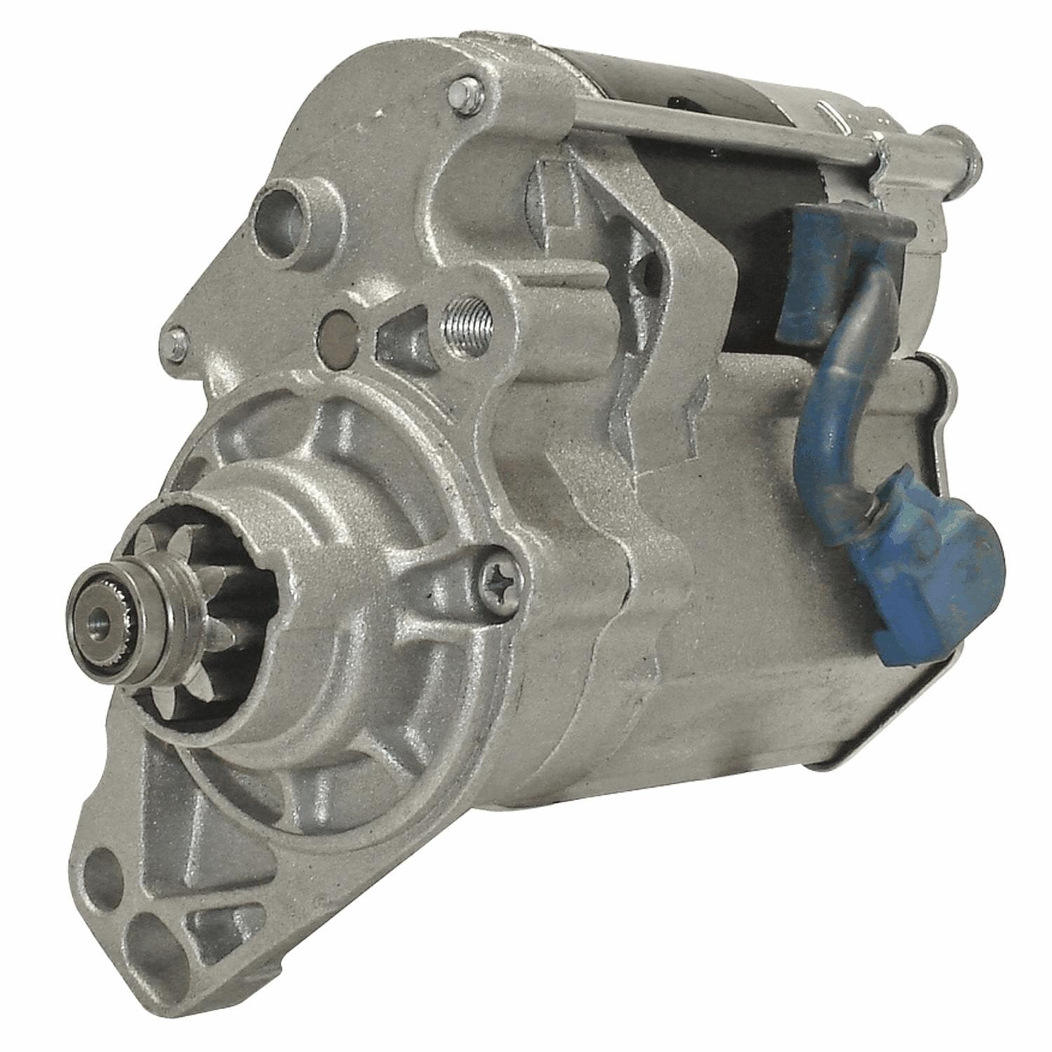 Duralast Remanufactured Starter 16746 | AutoZone