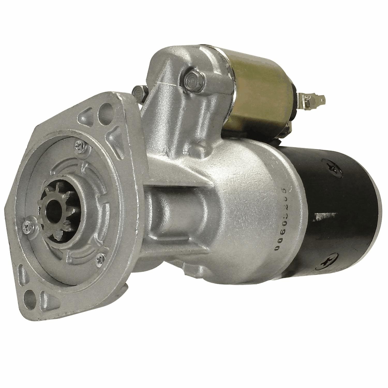 Duralast Remanufactured Starter 16812 | AutoZone