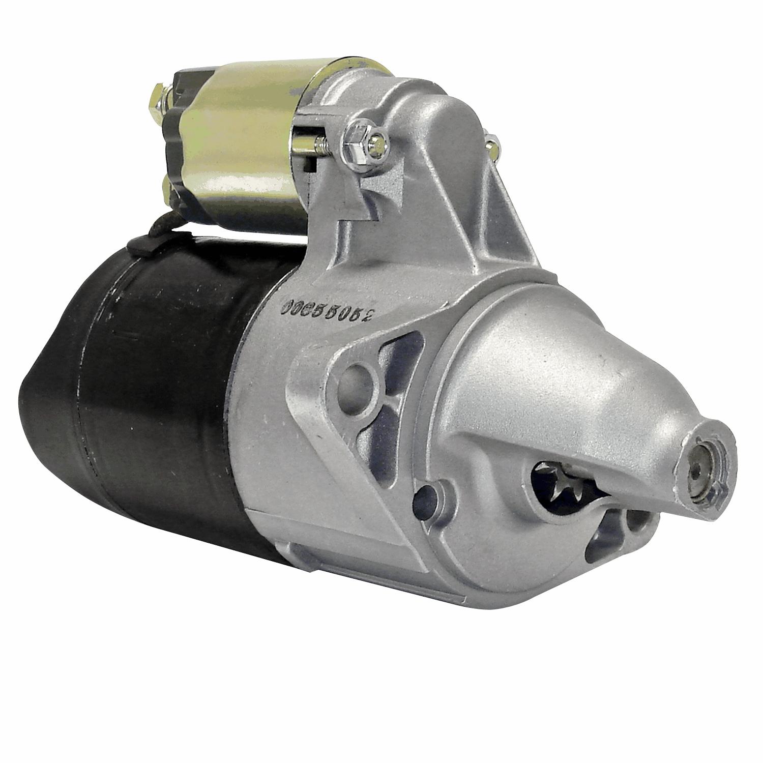 Duralast Remanufactured Starter 16884 | AutoZone