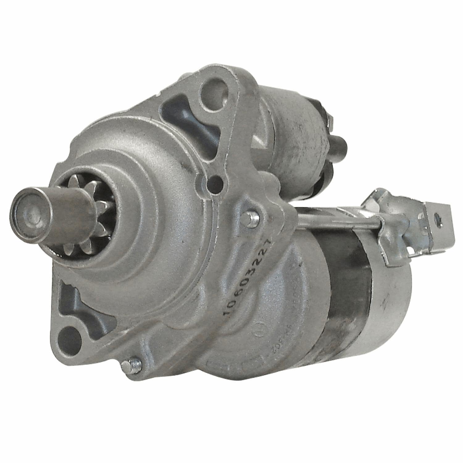 Duralast Remanufactured Starter 16914 | AutoZone