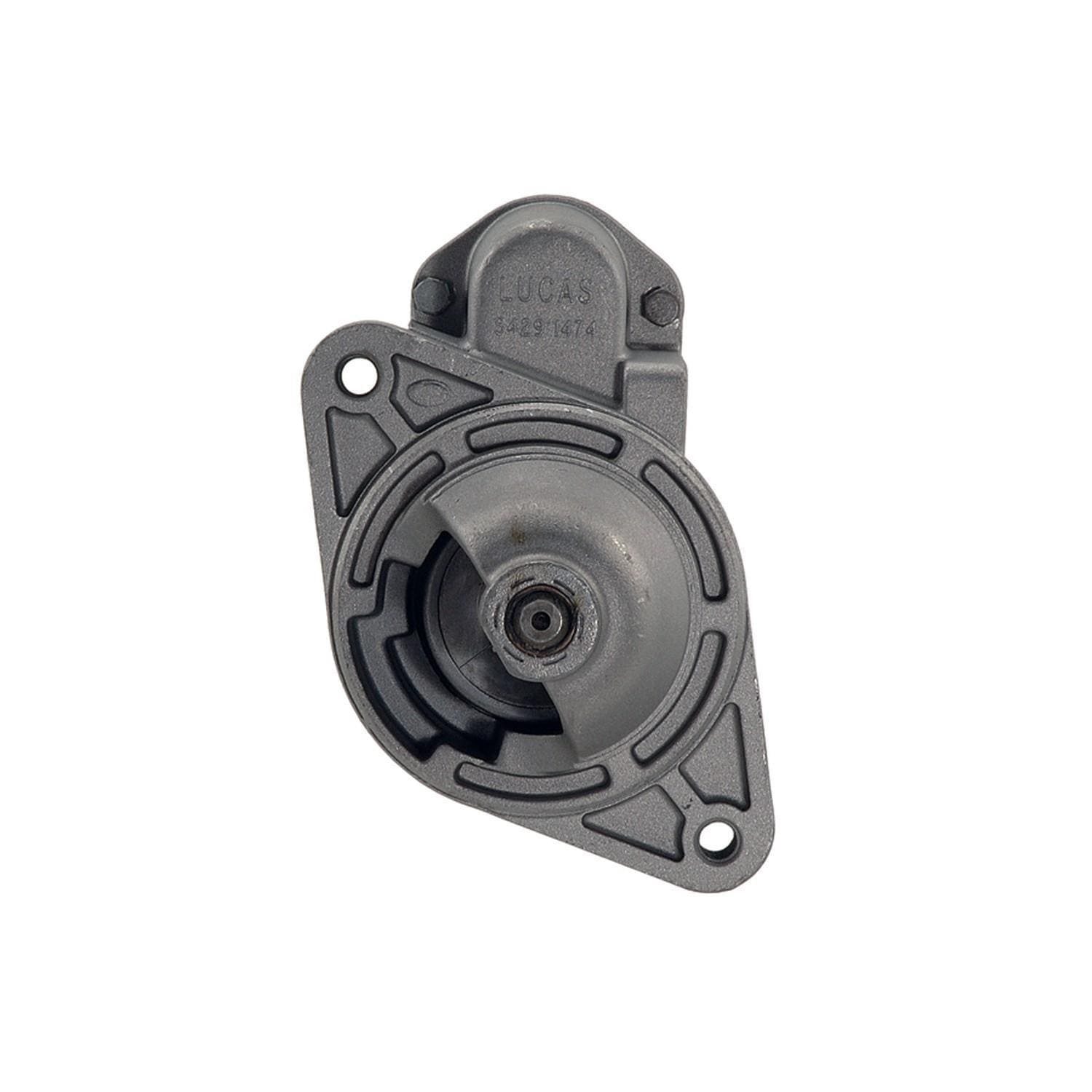 Duralast Remanufactured Starter 17109 | AutoZone