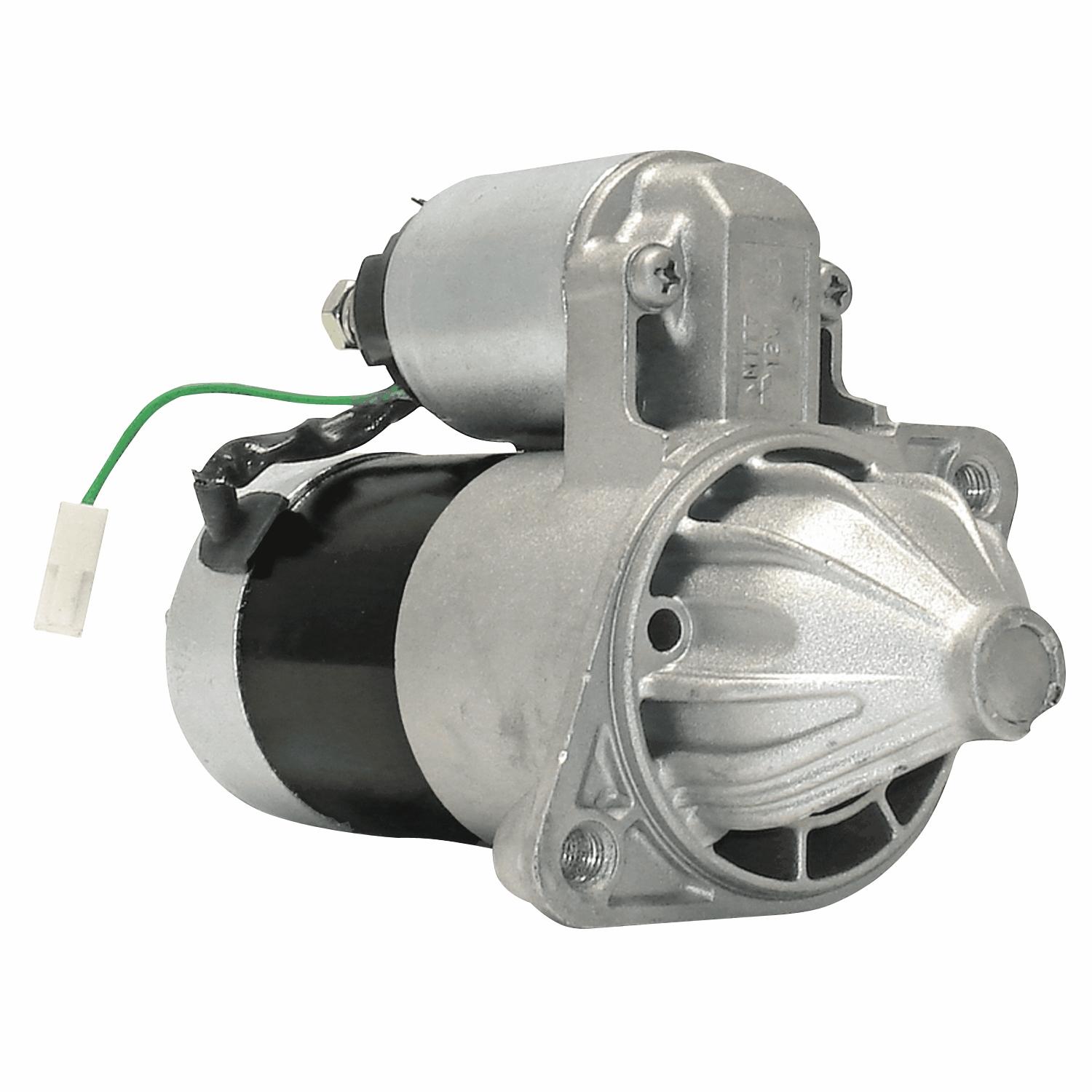 Duralast Remanufactured Starter 17176 | AutoZone