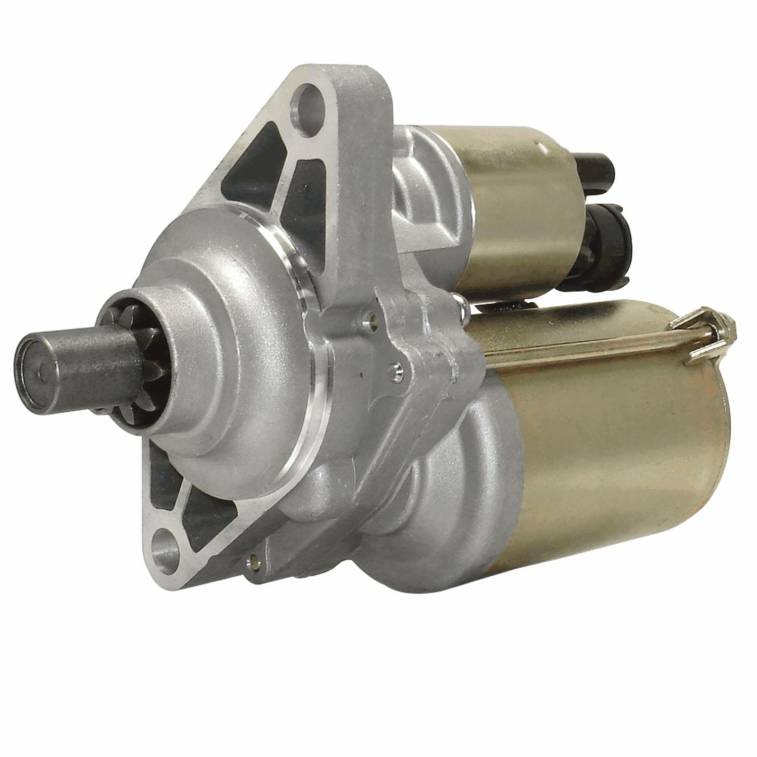 Duralast Remanufactured Starter 17298 | AutoZone
