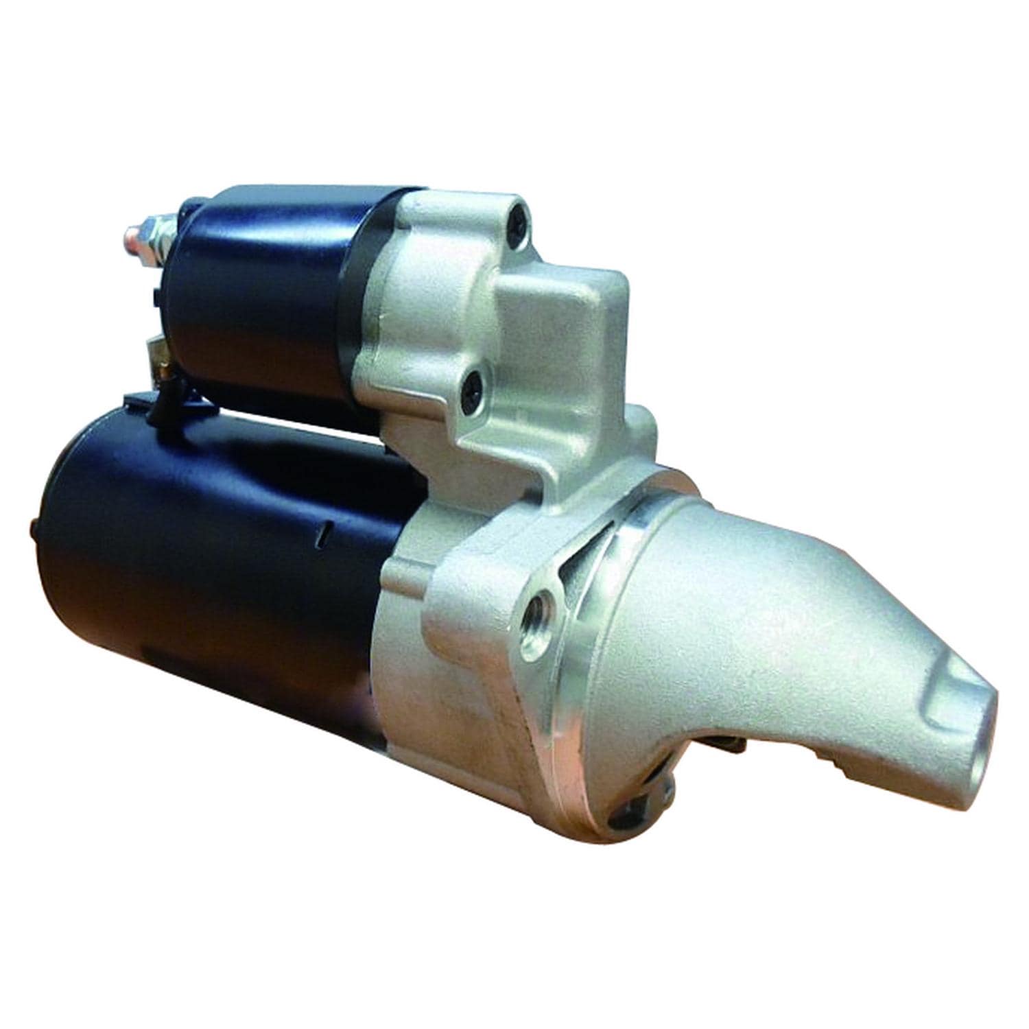 Toyota Corolla Starters - Best Starter for Corolla