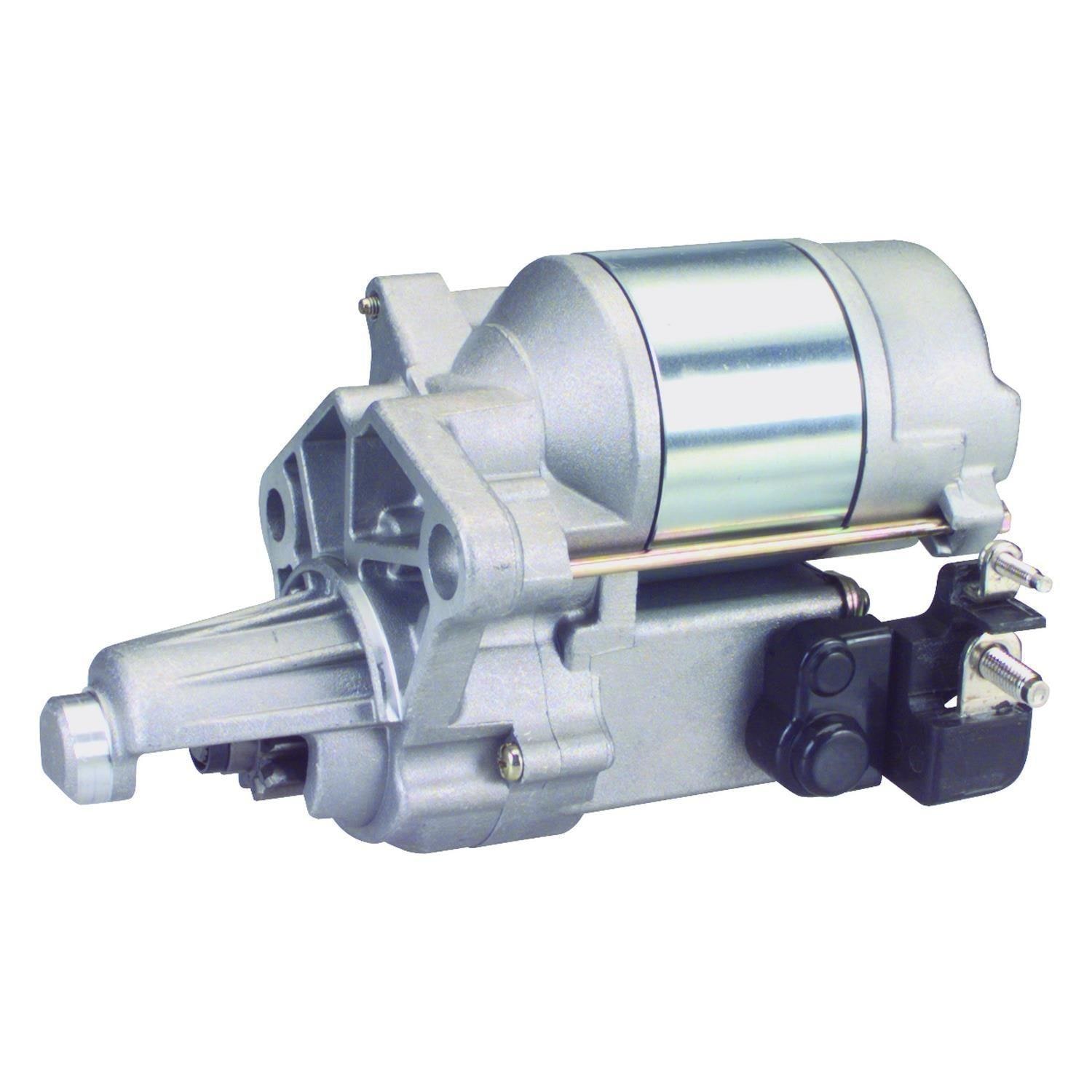 Duralast Gold New Starter 17466N | AutoZone
