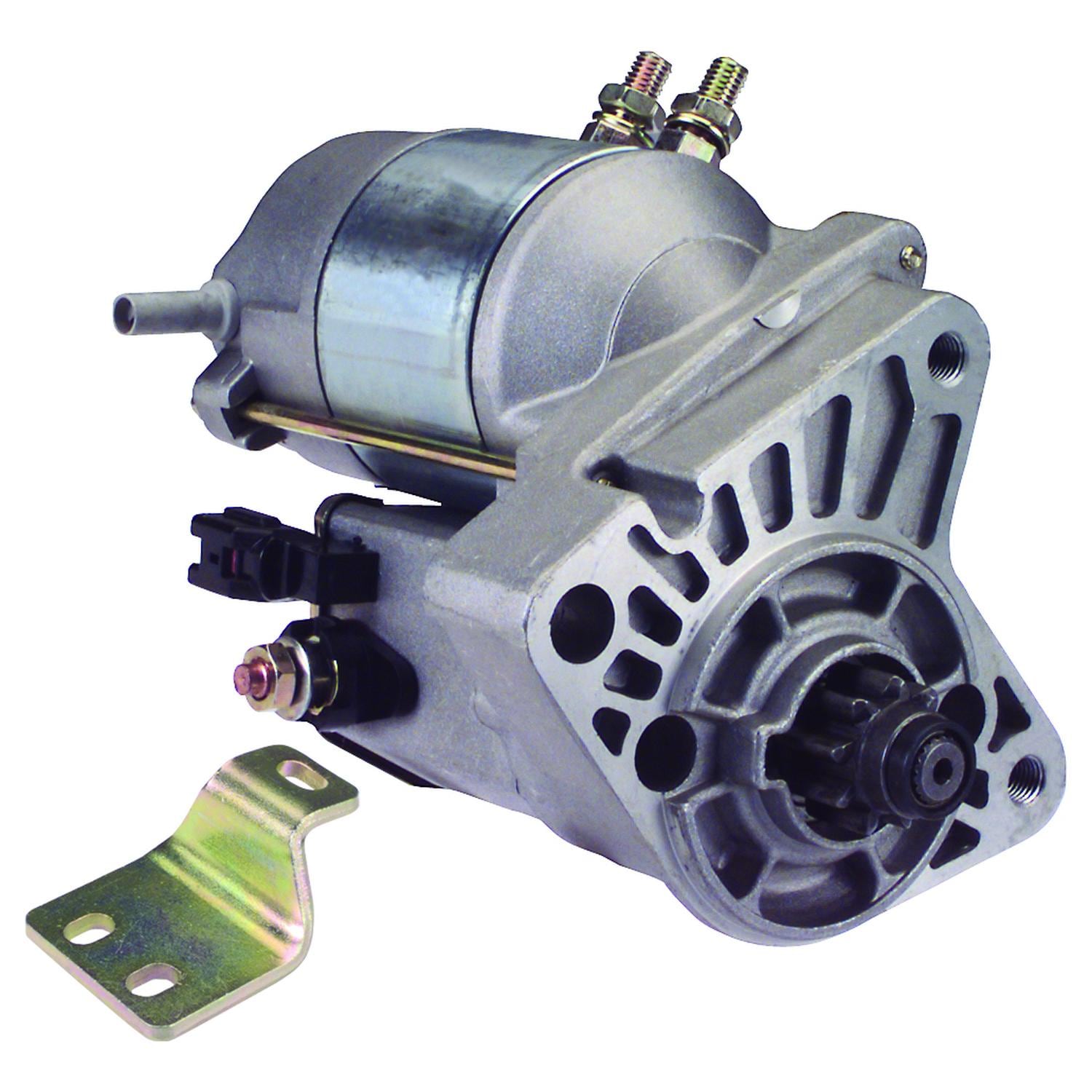 Duralast Gold New Starter 17524N | AutoZone