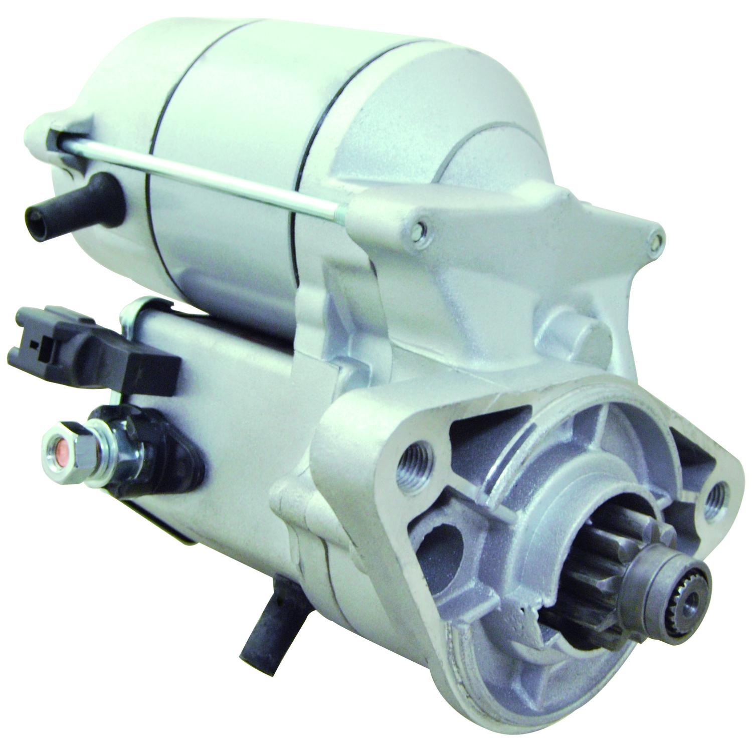 Duralast Gold New Starter 17529N | AutoZone
