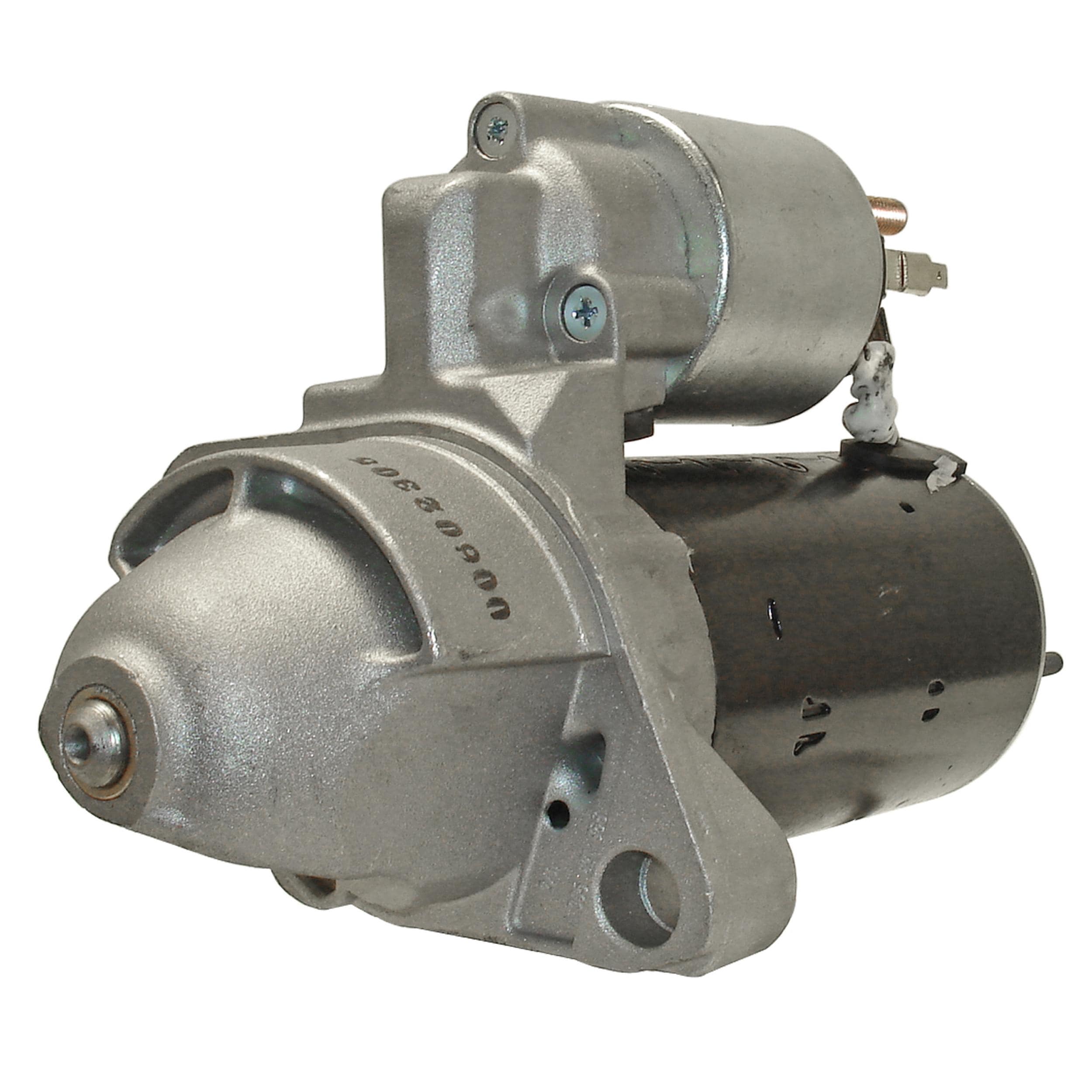 Duralast Remanufactured Starter 17624 | AutoZone